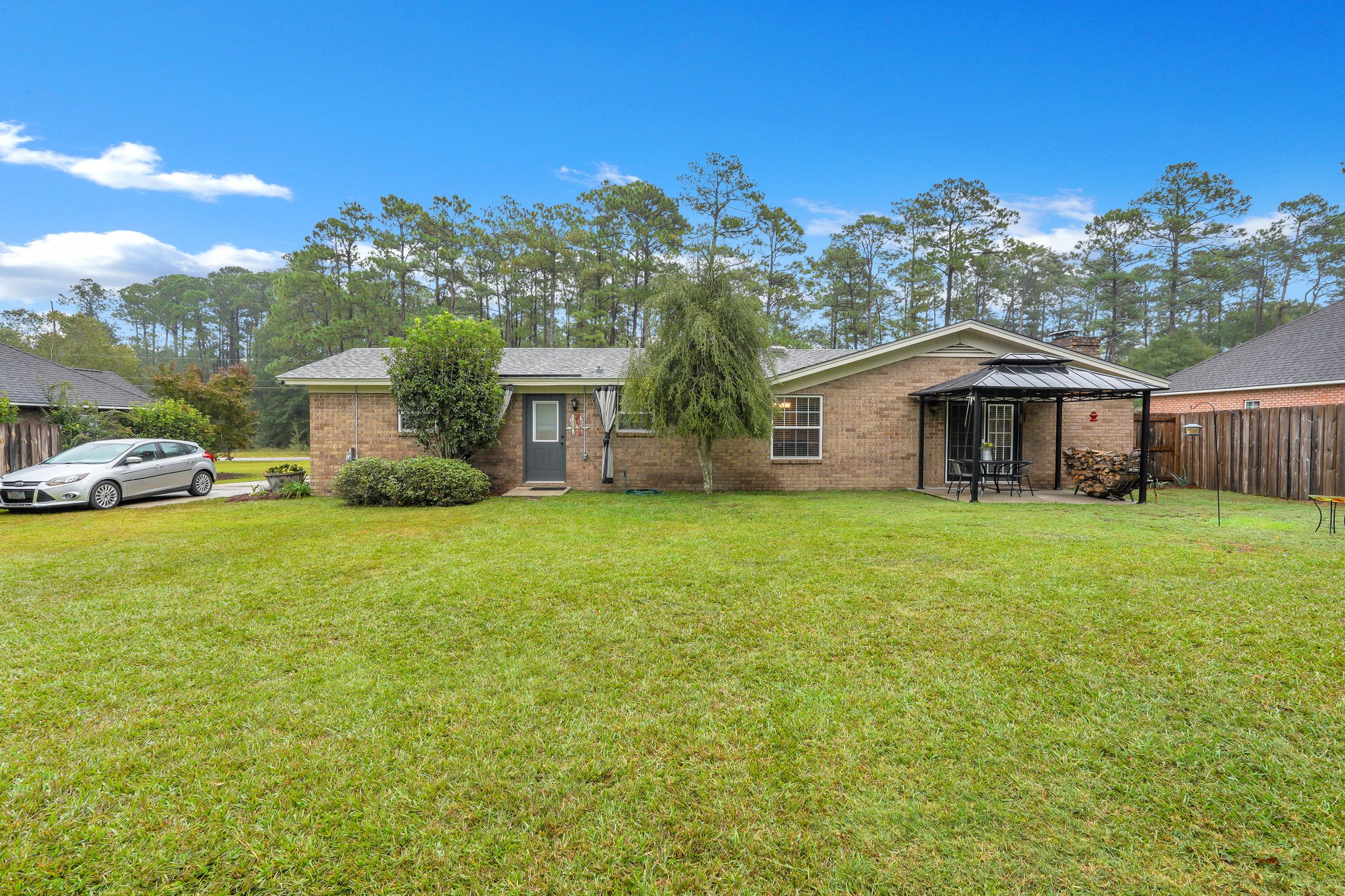 745 Burton Ave, Metter, GA 30439 | Elevated Coastal Productions