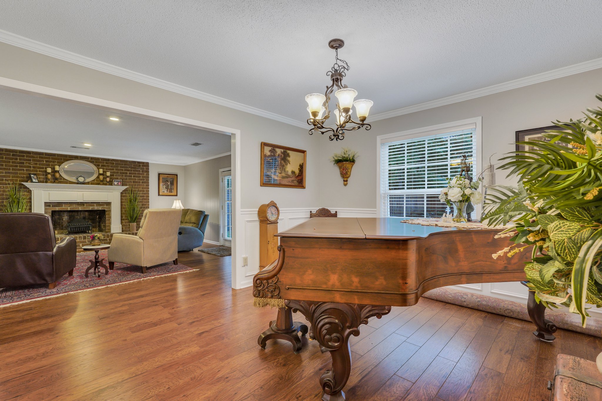 745 Burton Ave, Metter, GA 30439 | Elevated Coastal Productions