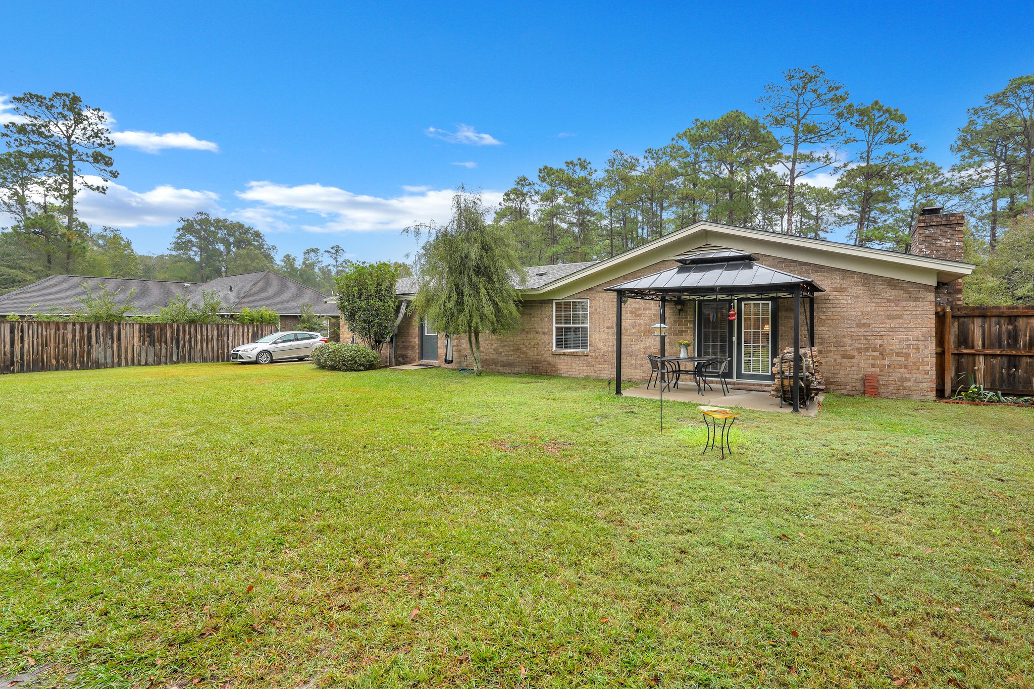 745 Burton Ave, Metter, GA 30439 | Elevated Coastal Productions