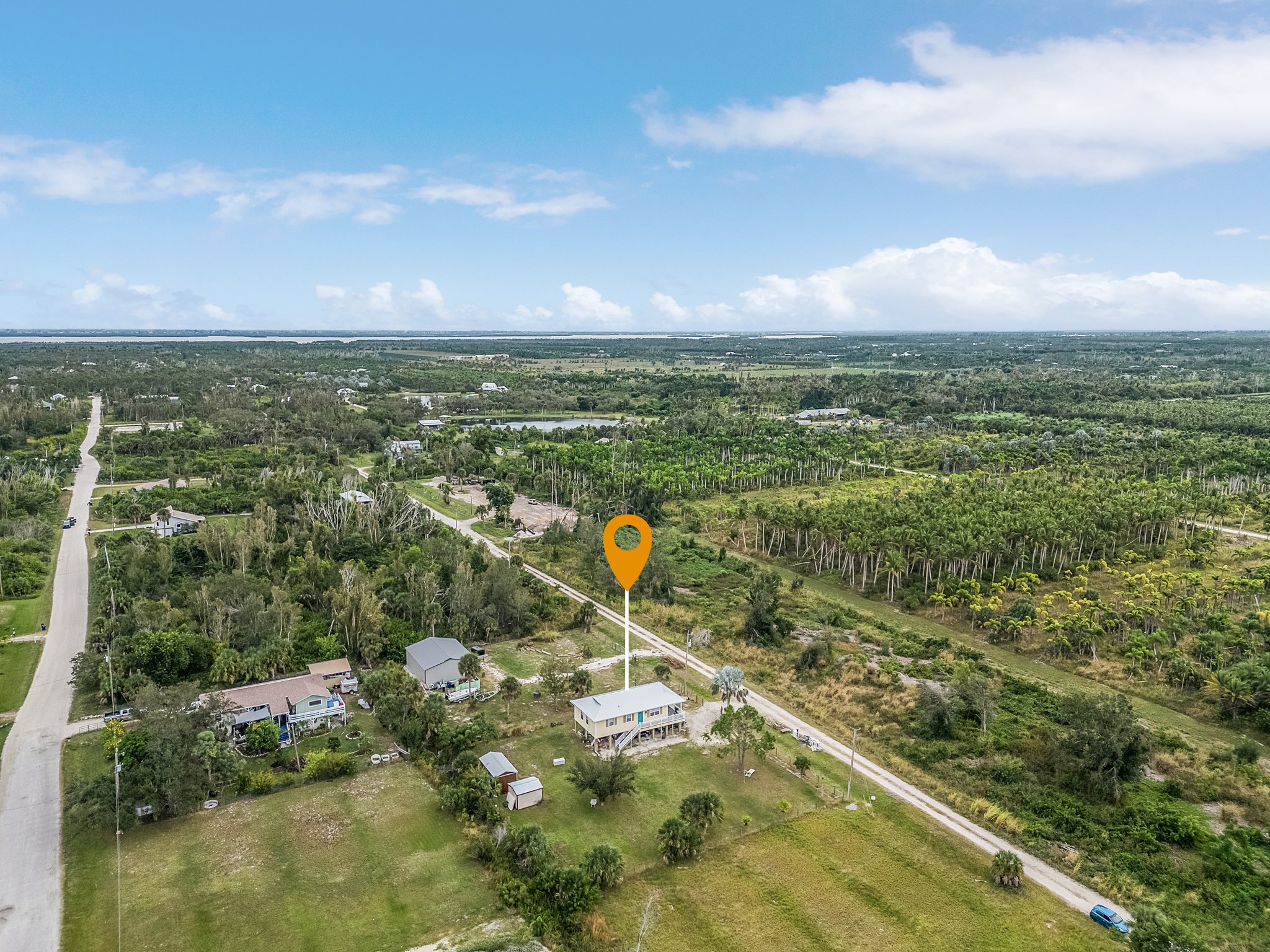 7476 Max Dr, Bokeelia, FL 33922 | VisualPRO Photography