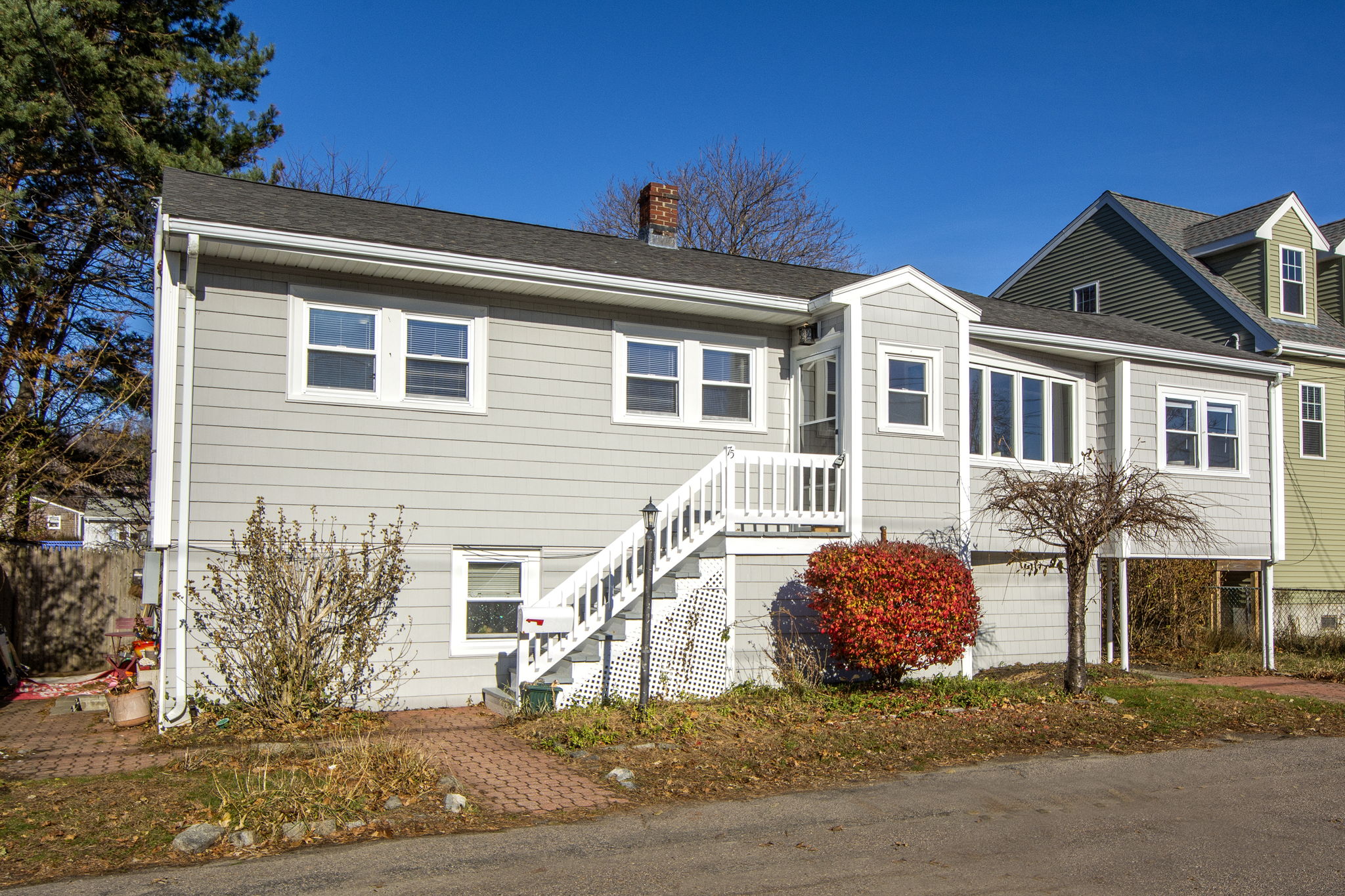 75 Lynn Ave, Hull, MA 02045 | Tom Sheehan Photography