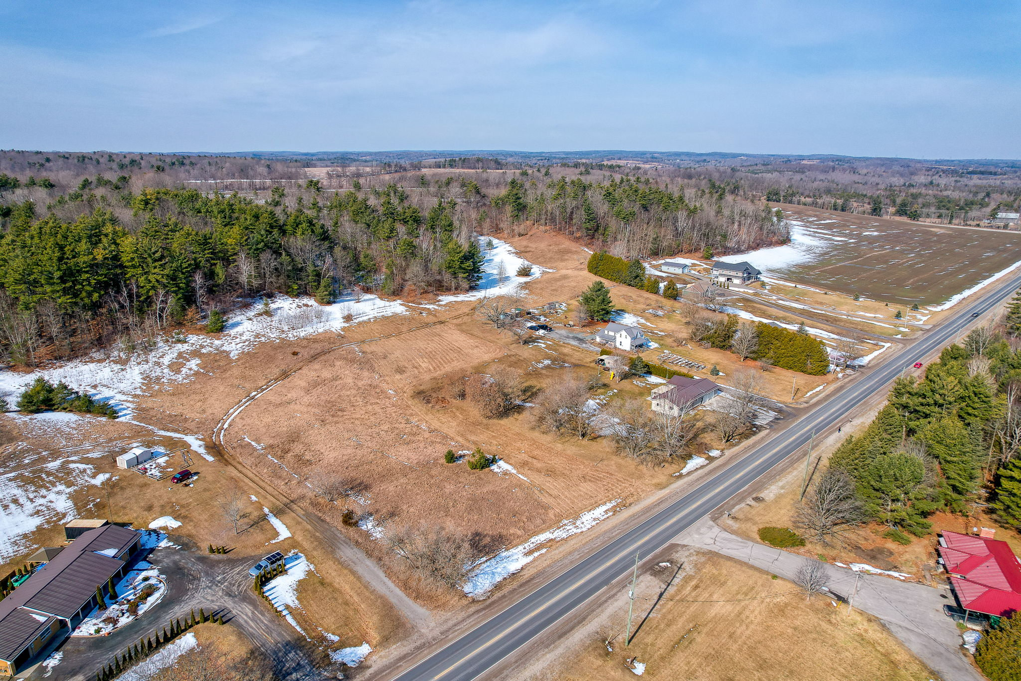 750 County Rd 25 Cramahe | InsideOut Media