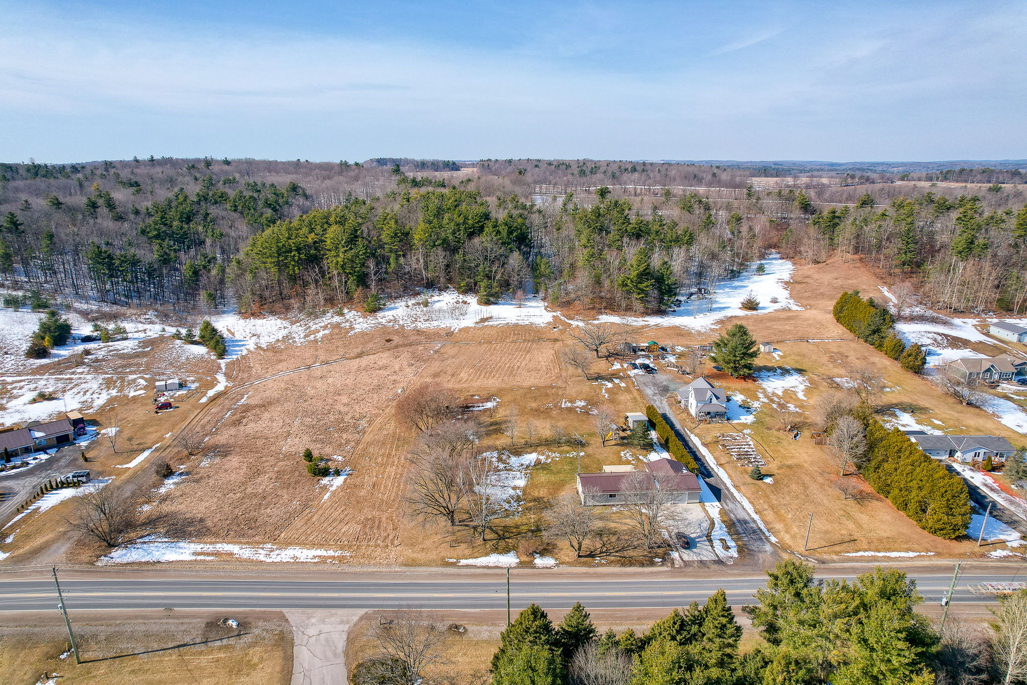 750 County Rd 25 Cramahe | InsideOut Media