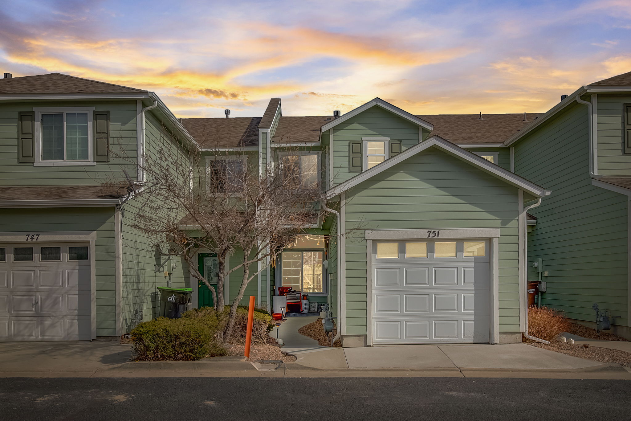 751 Hailey Glenn Vw, Colorado Springs, CO 80916 | Zillow Media Experts