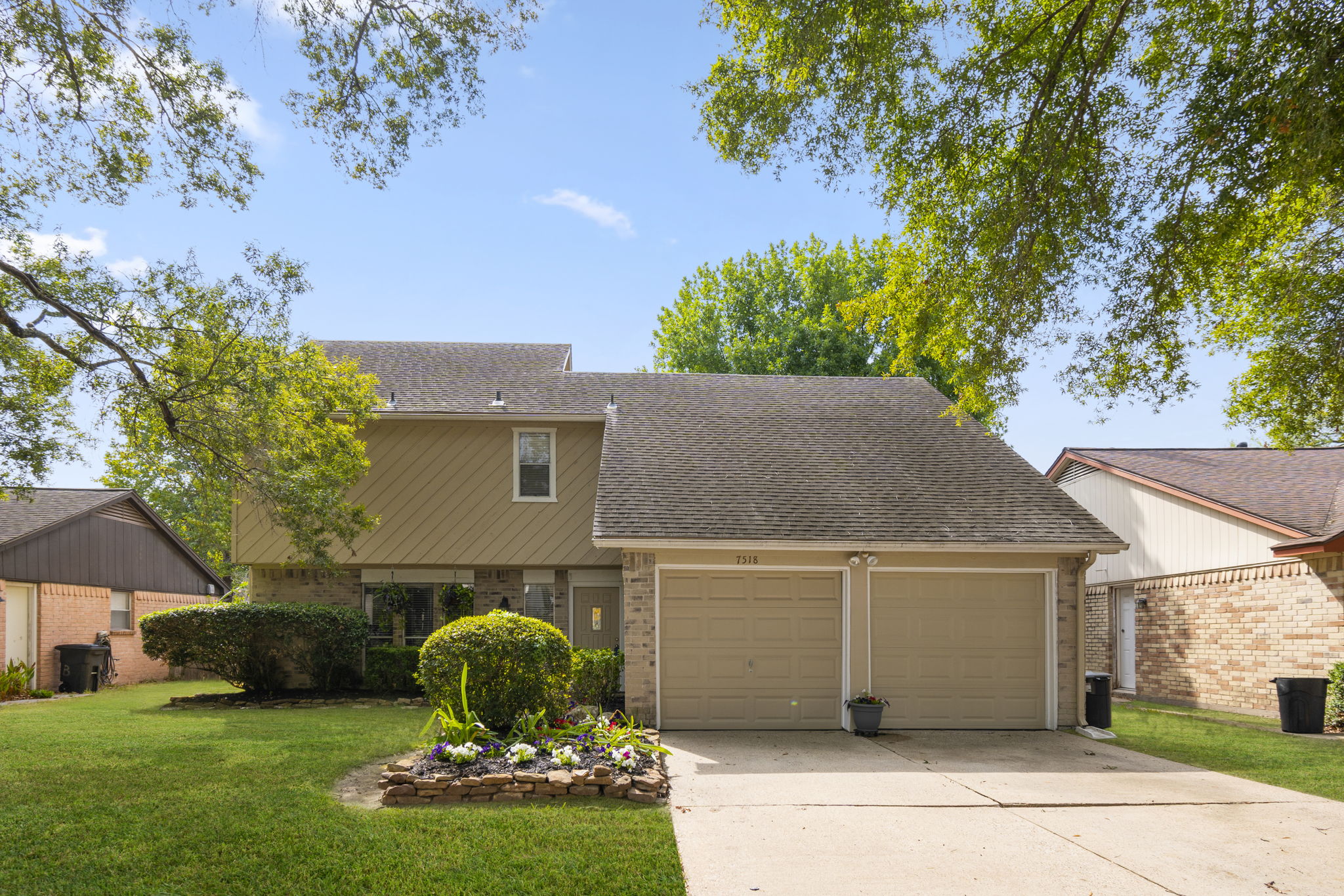 7518 Echo Pines Dr, Humble, TX 77346 | Studio Vos, Inc.