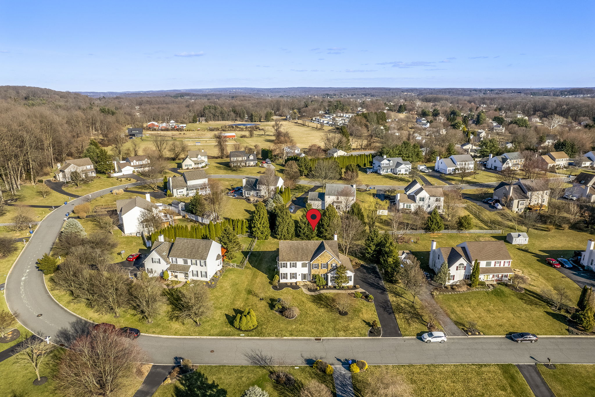 76 Ramblewood Dr, Glenmoore, PA 19343