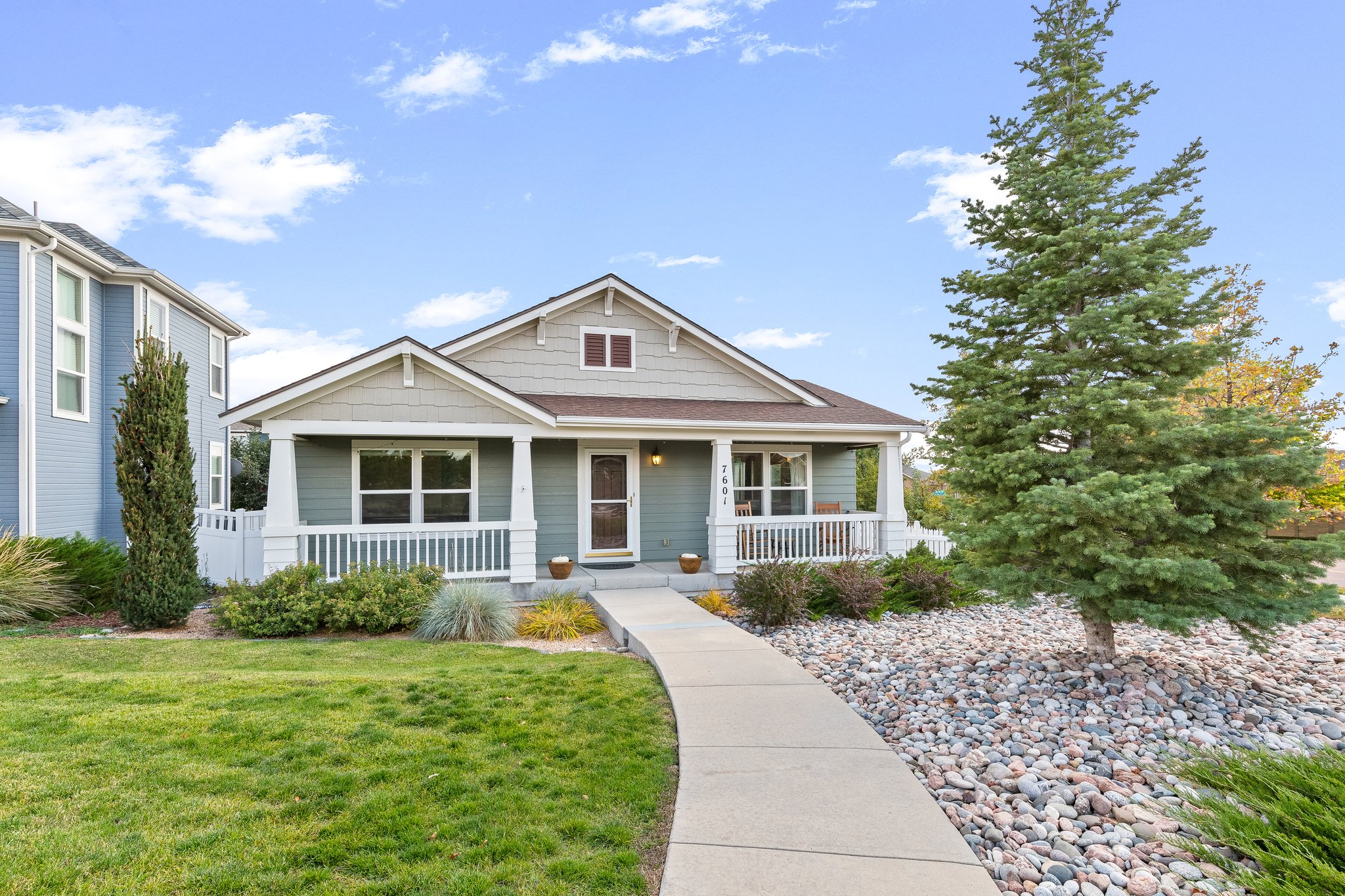 7601 Tabernash Dr, Colorado Springs, CO 80923 | The Denver Creative Group