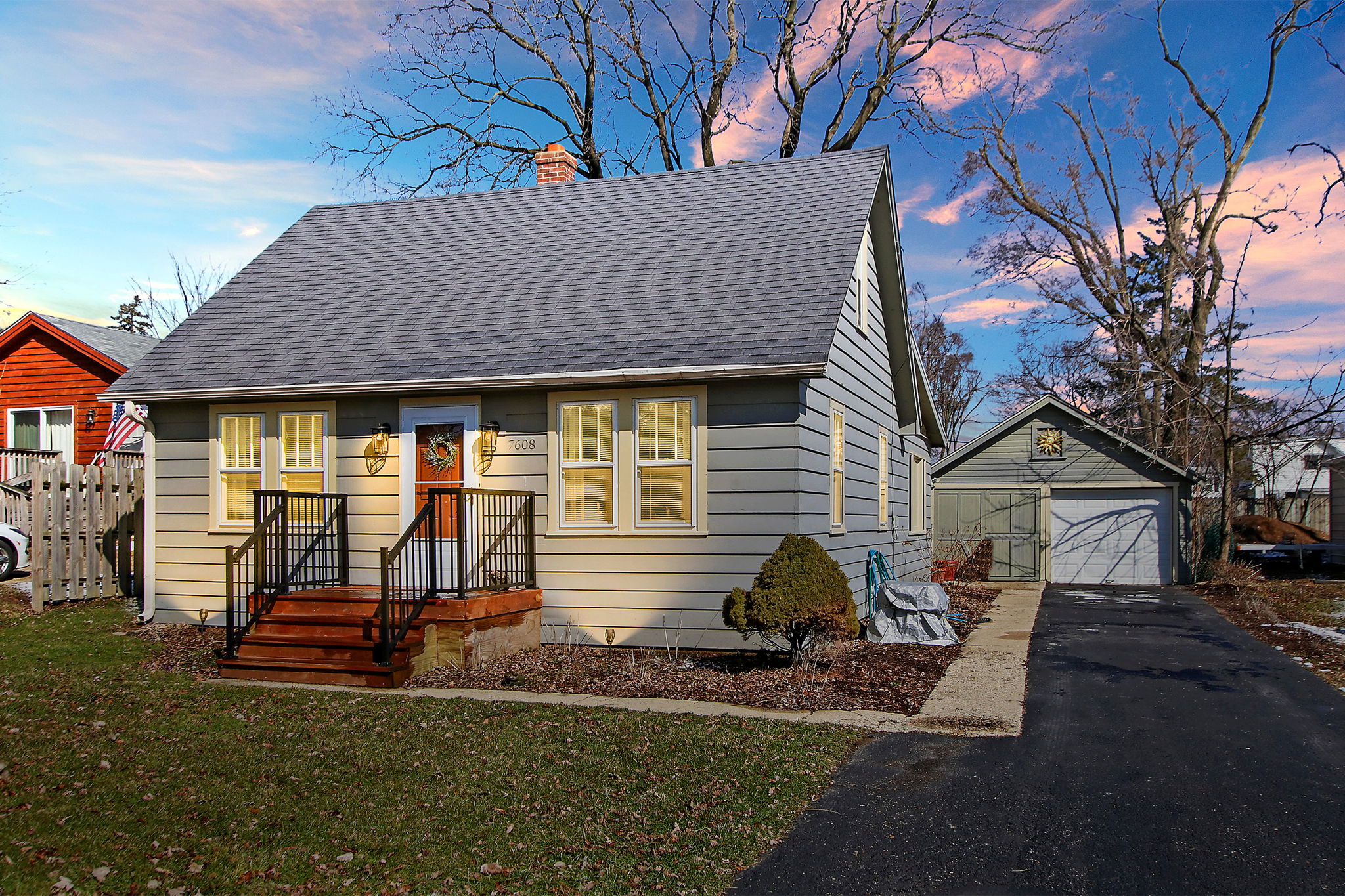 7608 Beaver Rd, Wonder Lake, IL 60097 | HAPI Photography