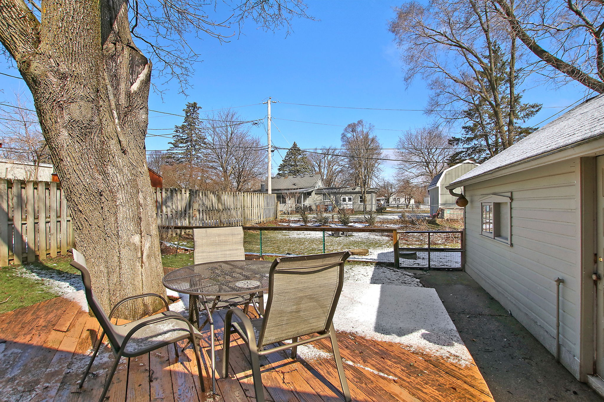 7608 Beaver Rd, Wonder Lake, IL 60097 | HAPI Photography