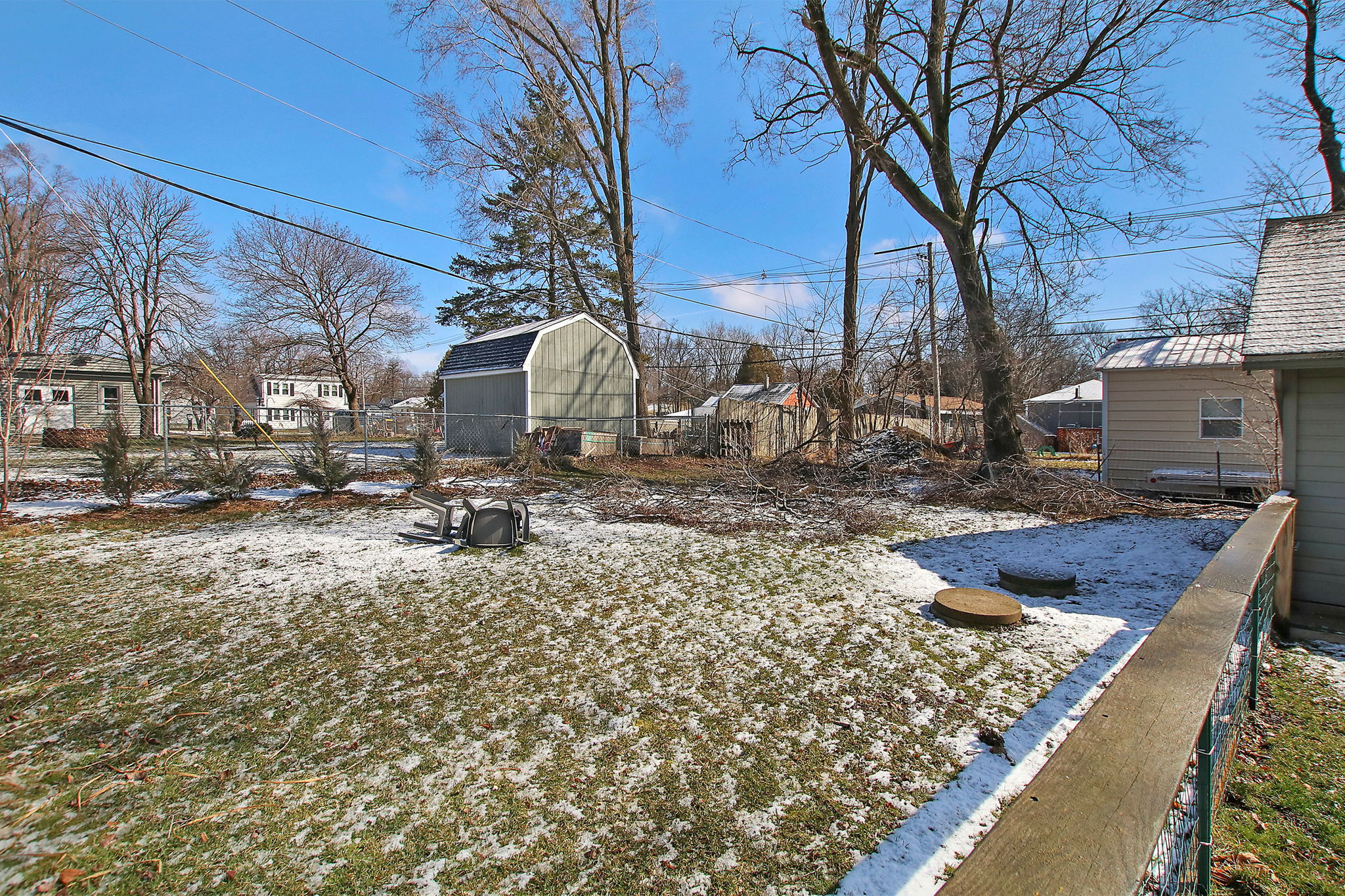 7608 Beaver Rd, Wonder Lake, IL 60097 | HAPI Photography