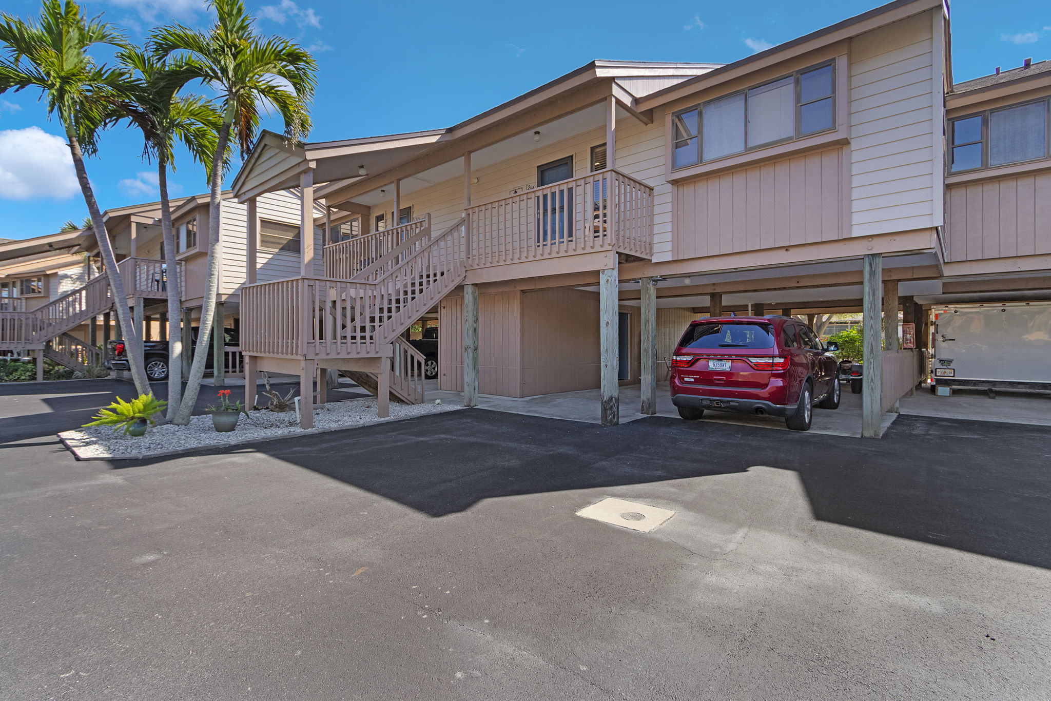 7629 Captains Harbor Dr 1203, Bokeelia, FL 33922 | VisualPRO Photography