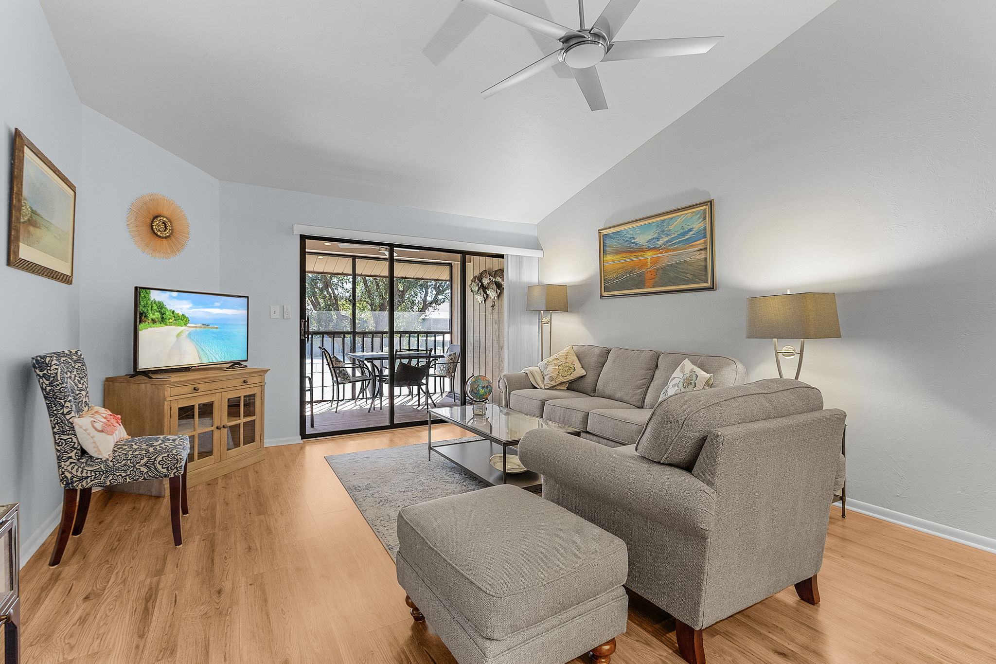 7629 Captains Harbor Dr 1203, Bokeelia, FL 33922 | VisualPRO Photography
