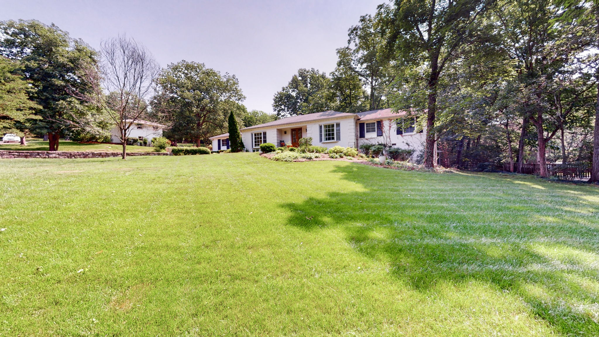 764 Darden Pl, Nashville, TN 37205 | Real 3D Space