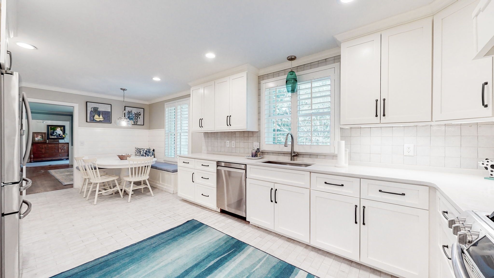 764 Darden Pl, Nashville, TN 37205 | Real 3D Space