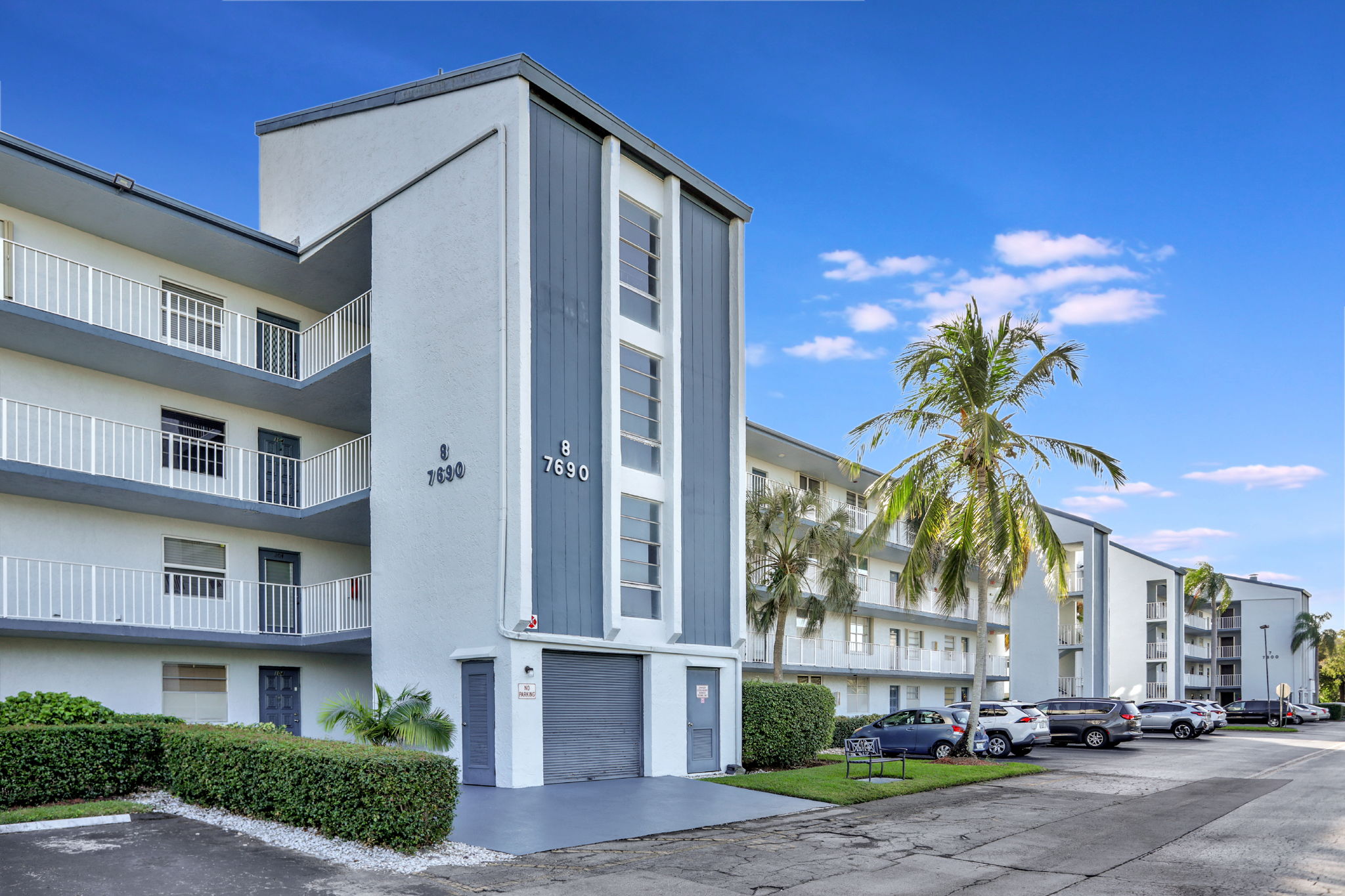 7690 NW 18th St apt 101, Margate, FL 33063 | Virtuals 1