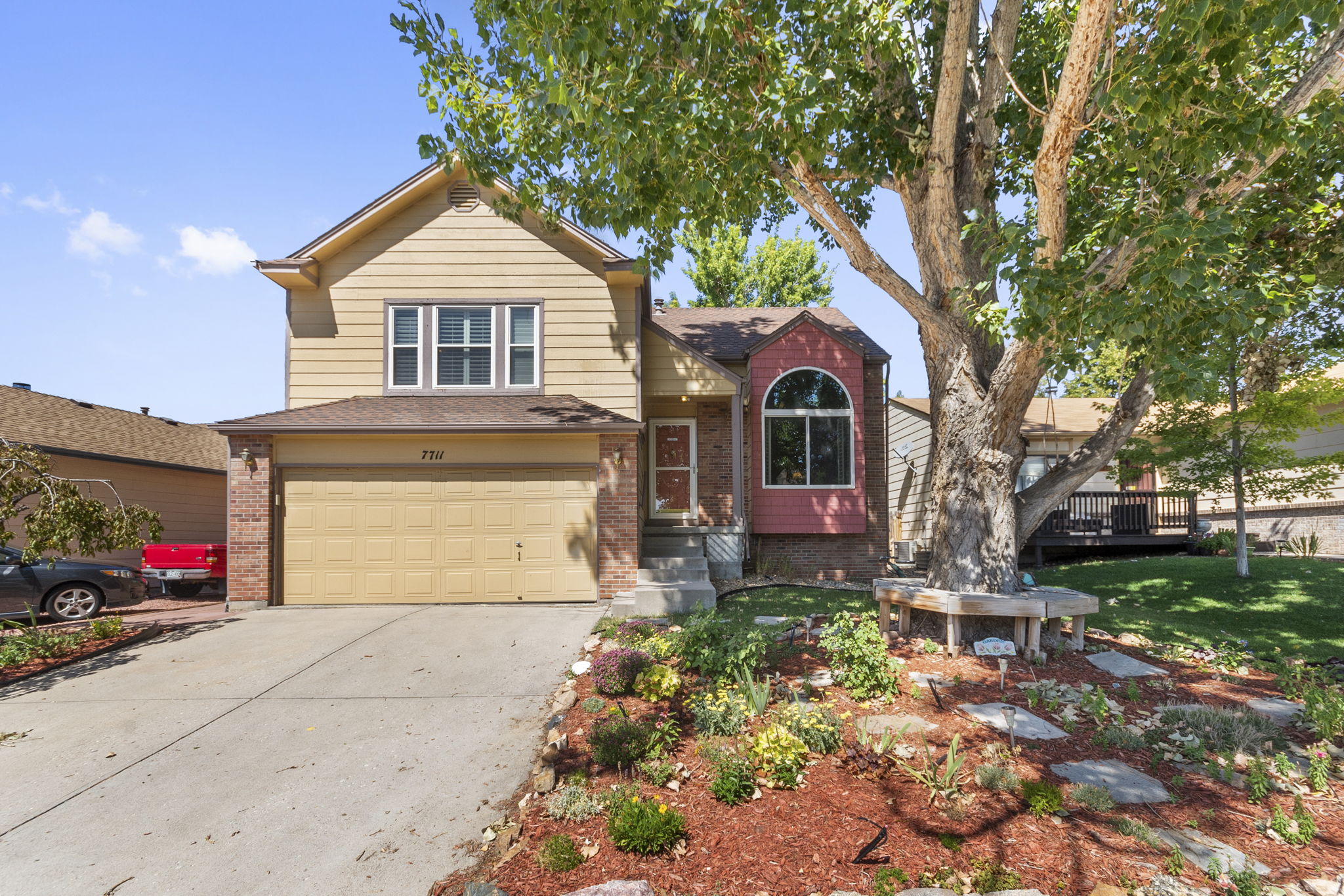 7711 Xavier Ct, Westminster, CO 80030 | Lavish Real Estate Photography