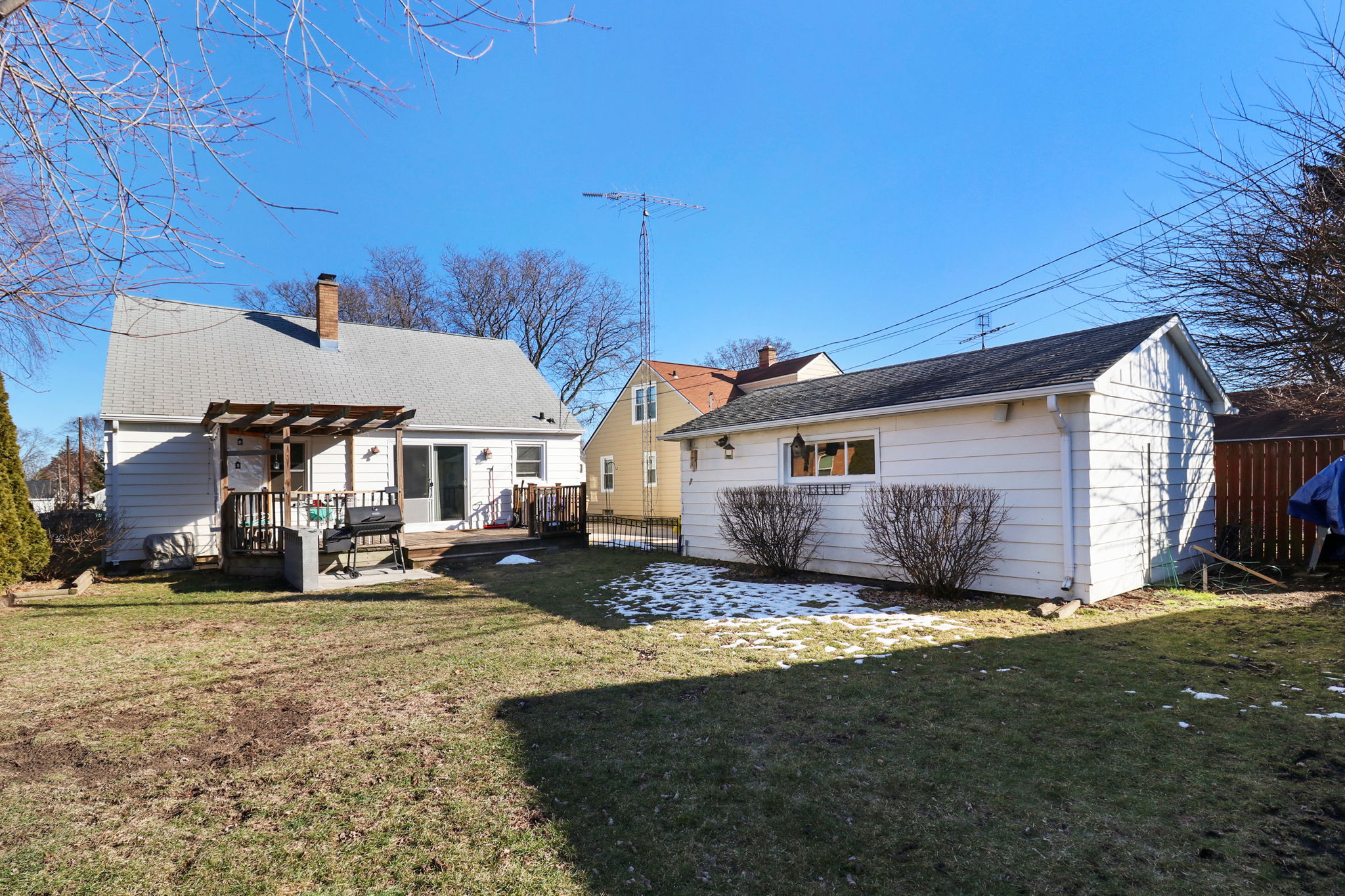 7712 36th Ave, Kenosha, WI 53142 | HAPI Photography