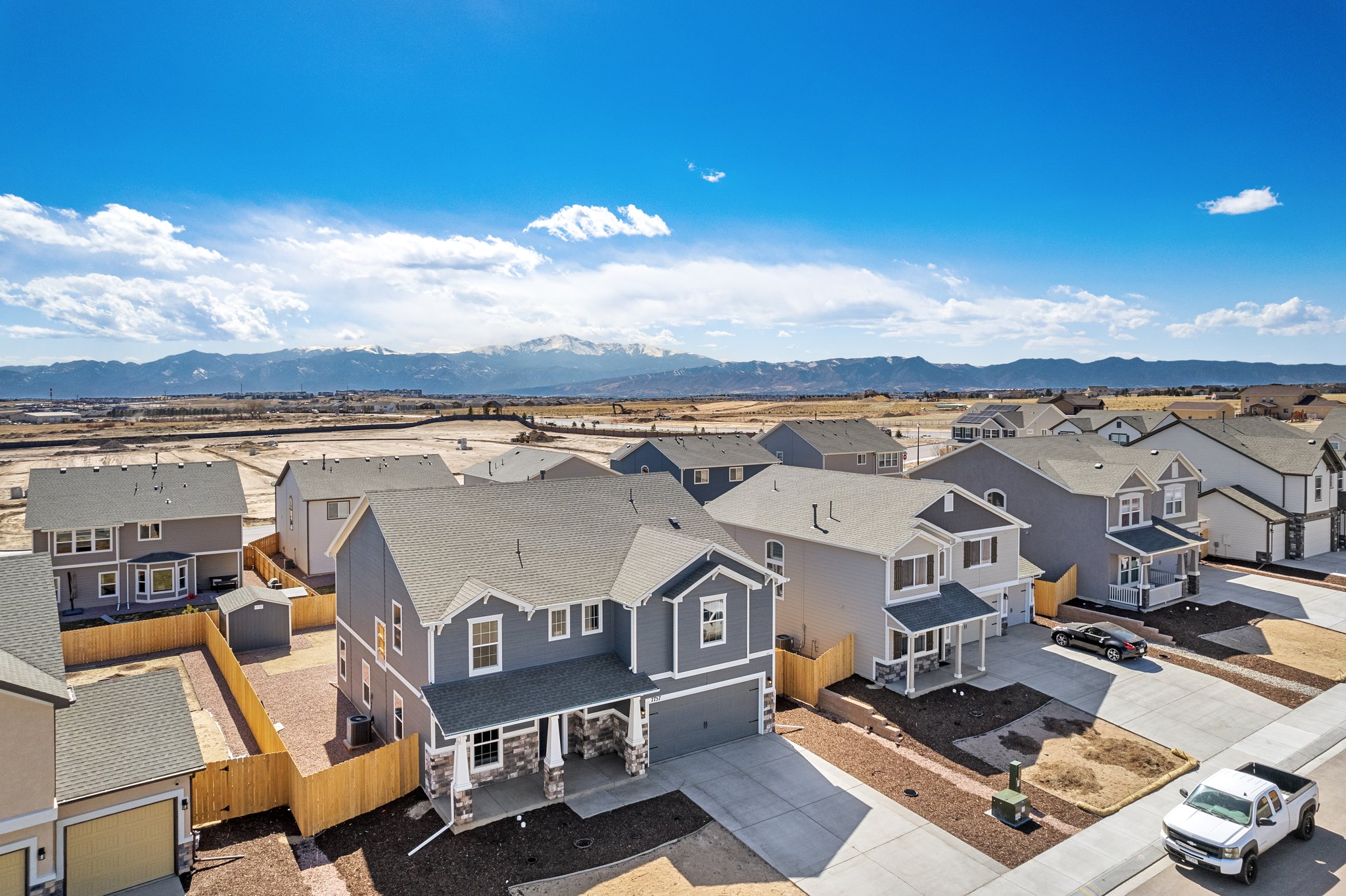 7757 Cordgrass Dr, Colorado Springs, CO 80908 | PixVid