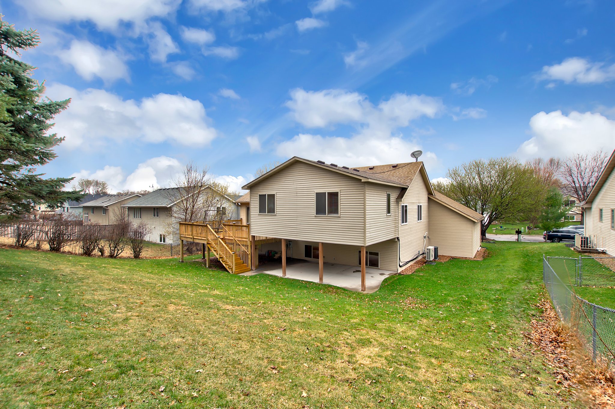 78 Maple Ln, Little Canada, MN 55117 | Nordy Photography