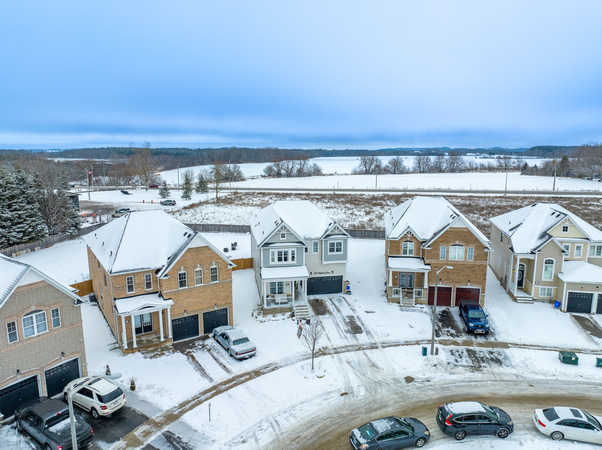 781 Halbert Dr, Shelburne, ON L0N 1S2 | Stellar Grade Productions Inc.