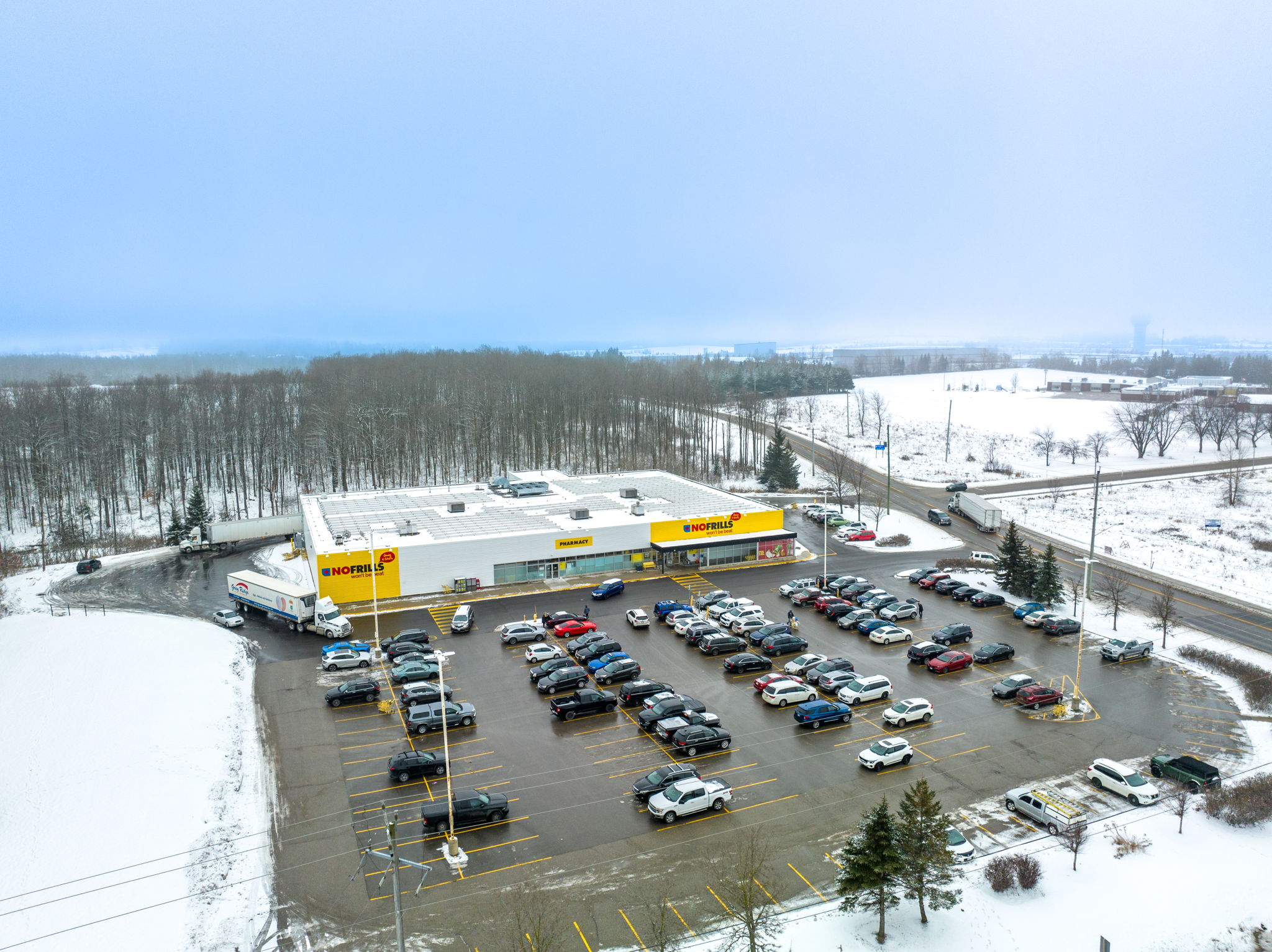 781 Halbert Dr, Shelburne, ON L0N 1S2 | Stellar Grade Productions Inc.