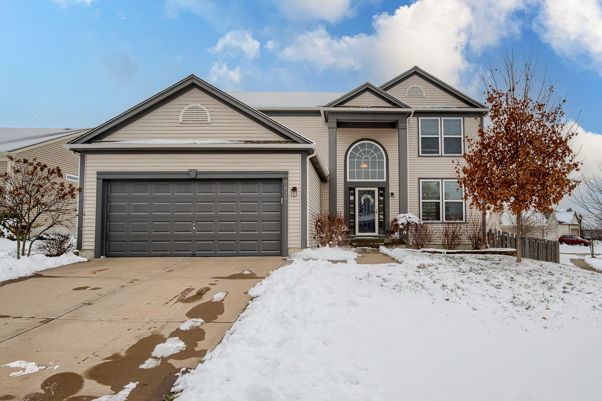 7820 N Chelsea Ave, Kansas City, MO 64119 | Amoura Productions