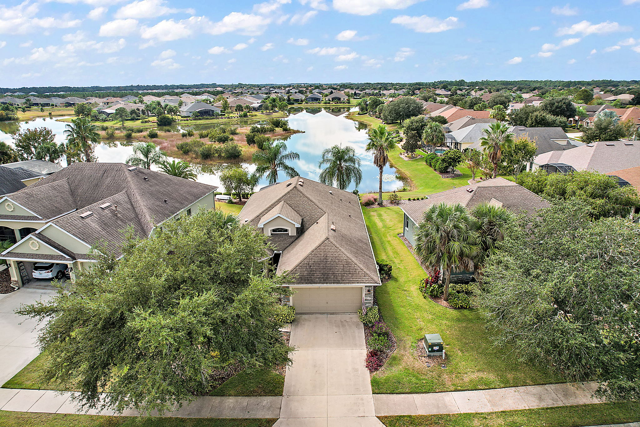 7883 Crosswinds Way, Mount Dora, FL 32757 | Wise Real Estate Photography