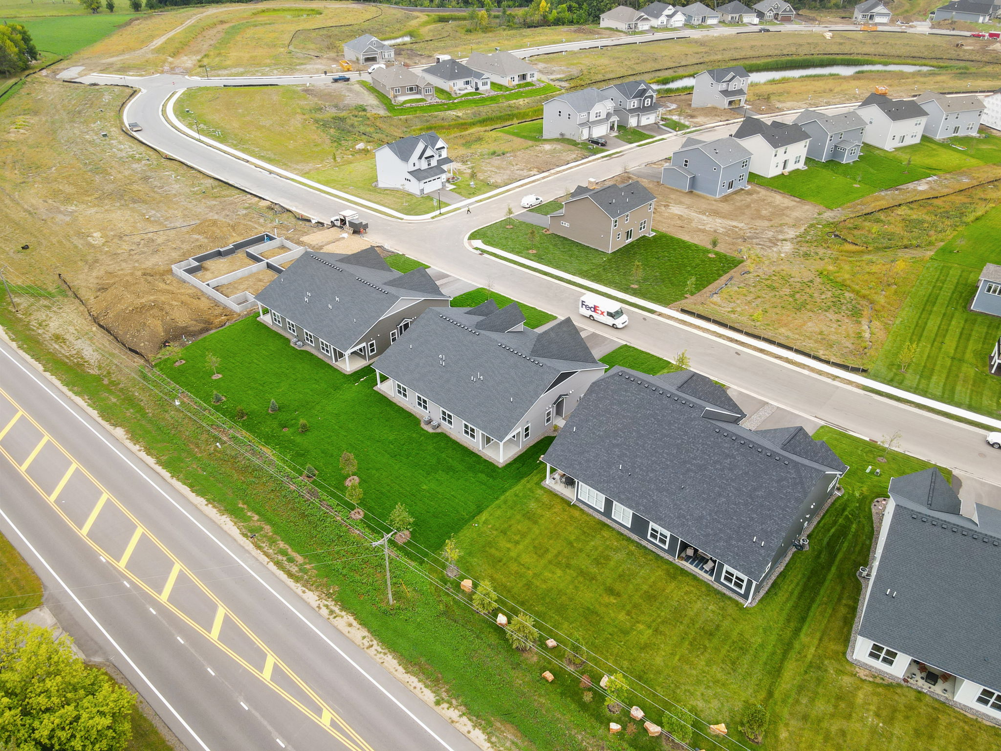 7921 Xyloid Lane, Corcoran, MN 55340 | Nordy Photography