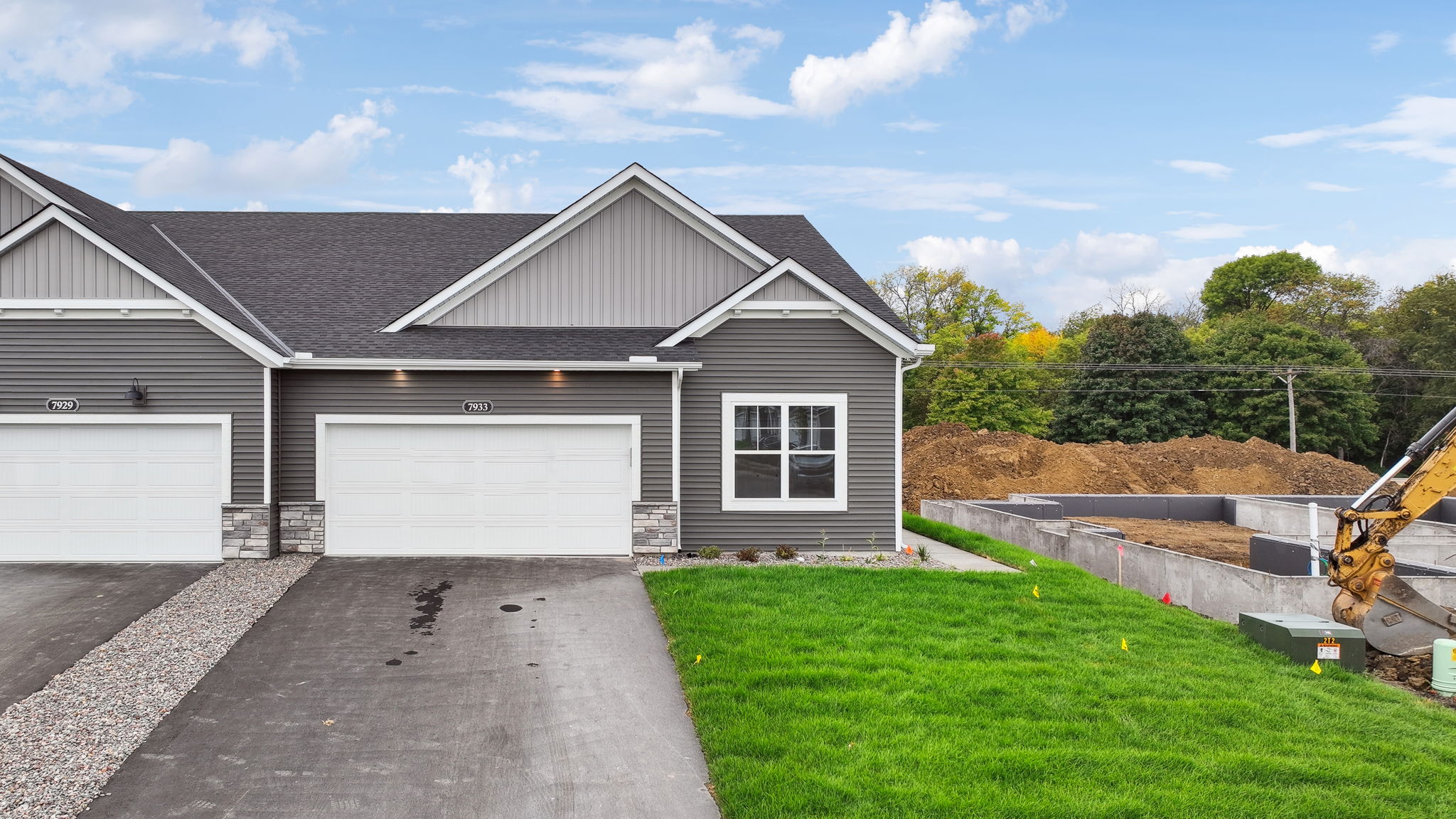 7933 Xyloid Lane, Corcoran, MN 55340 | Nordy Photography