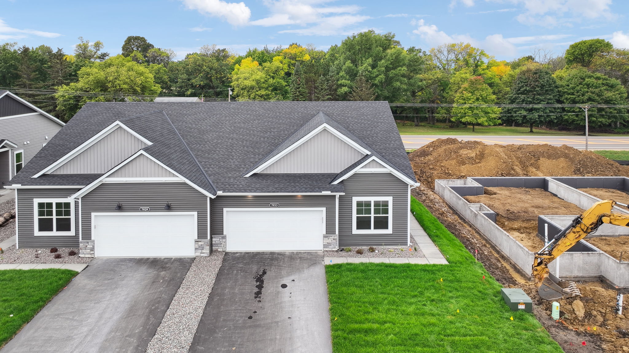 7933 Xyloid Lane, Corcoran, MN 55340 | Nordy Photography