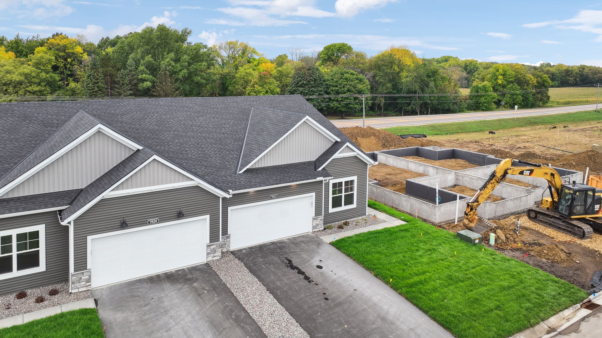7933 Xyloid Lane, Corcoran, MN 55340 | Nordy Photography