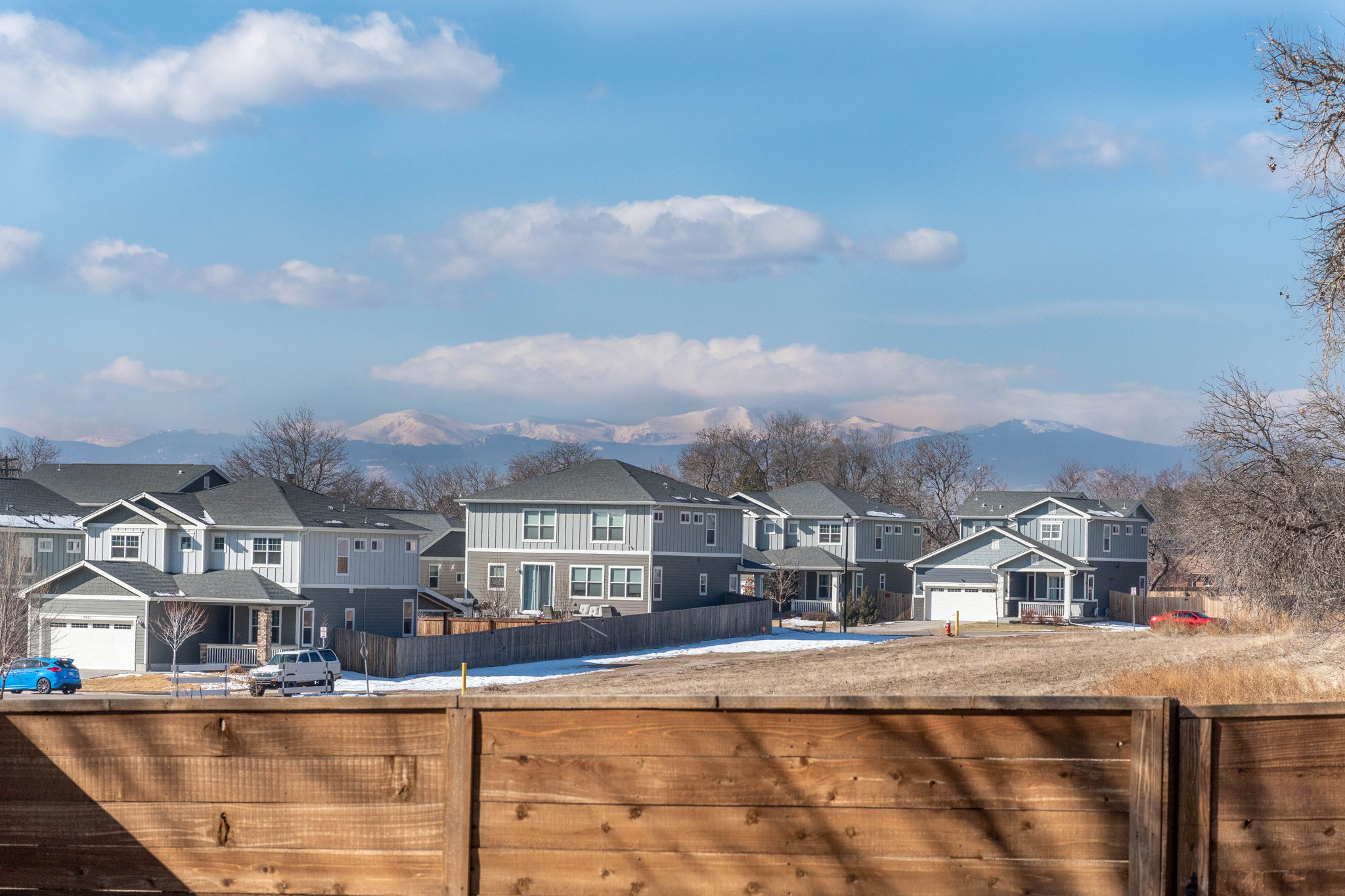 7995 Raritan St, Denver, CO 80221 | Lavish Real Estate Photography