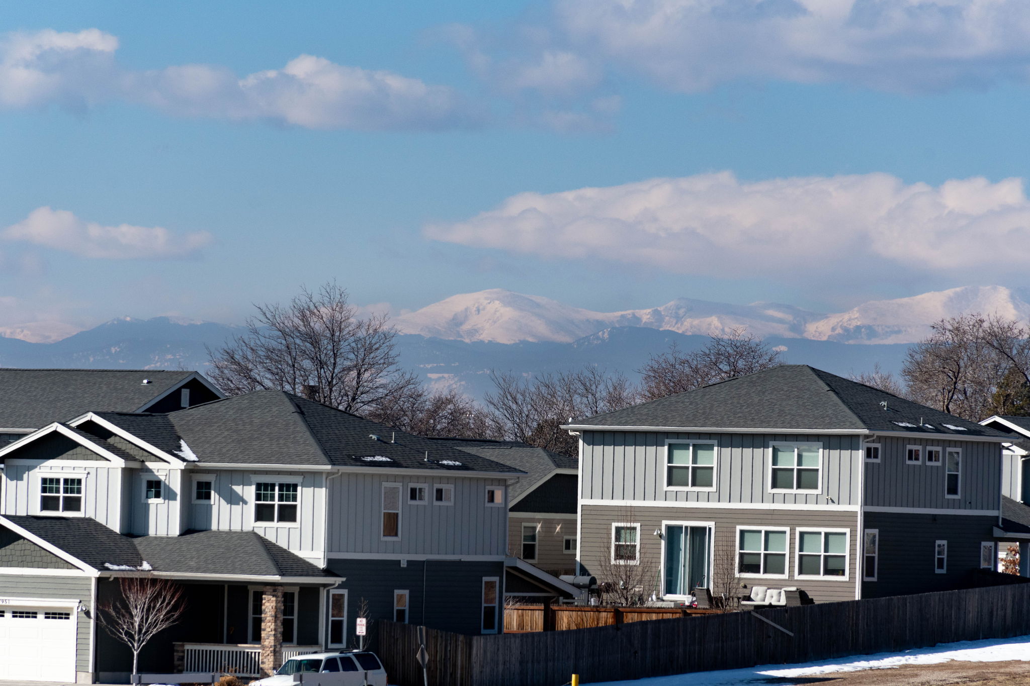 7995 Raritan St, Denver, CO 80221 | Lavish Real Estate Photography