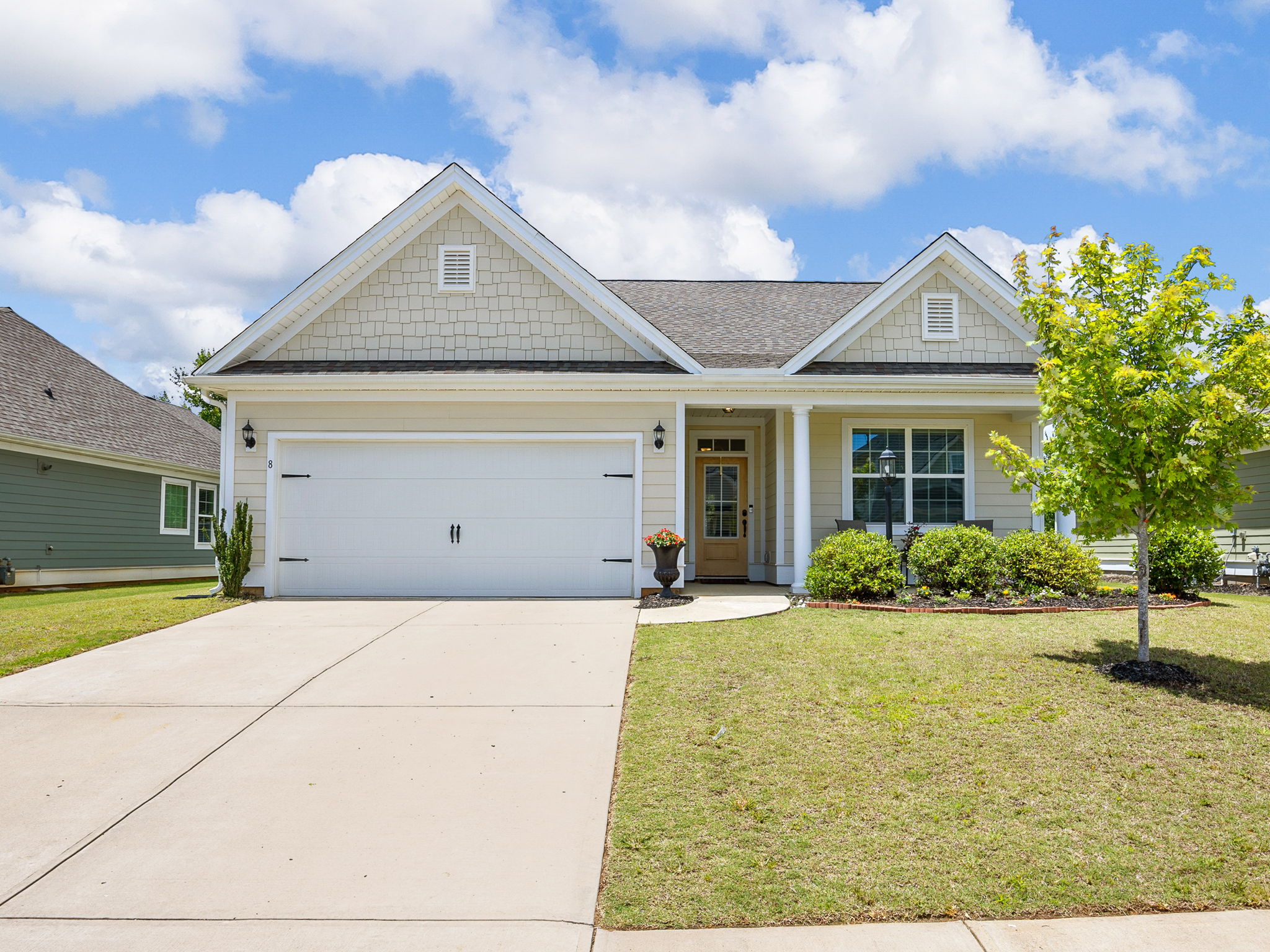 8 Bishop Lake Way, Taylors, SC 29687 | Robbie Gregory Creative