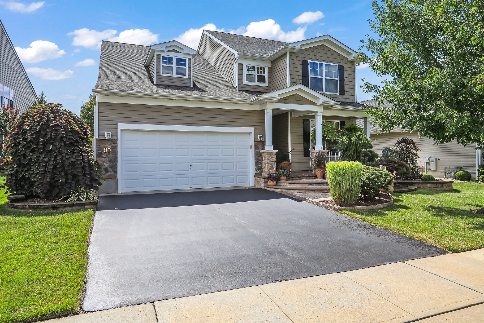 80 Wintergreen Dr, Manalapan Township, NJ 07726 | Lite Pixel Media