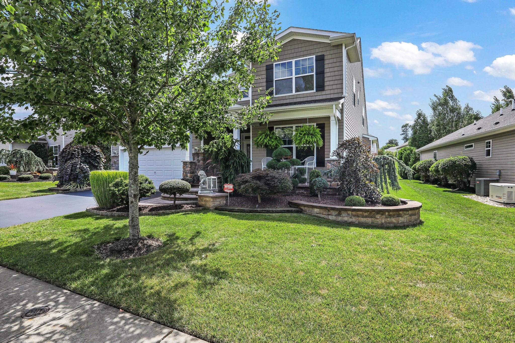 80 Wintergreen Dr, Manalapan Township, NJ 07726 | Lite Pixel Media