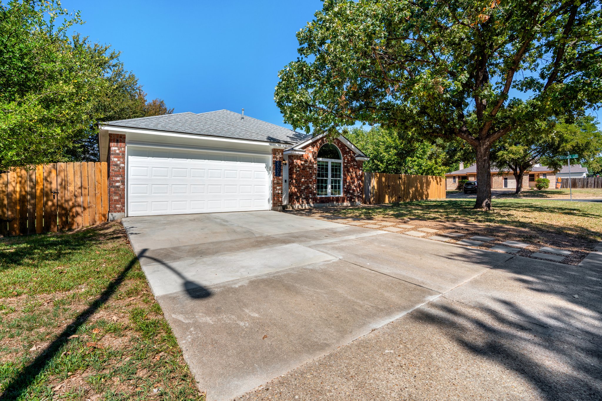 8000 Willet Trail, Austin, TX 78745 | Duston Haley Photo