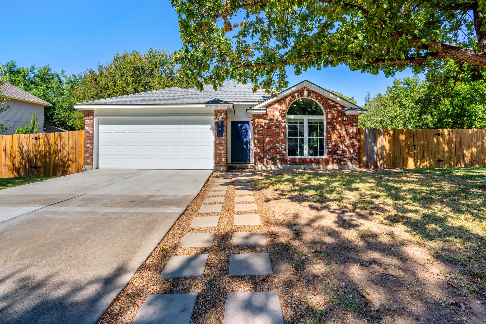 8000 Willet Trail, Austin, TX 78745 | Duston Haley Photo