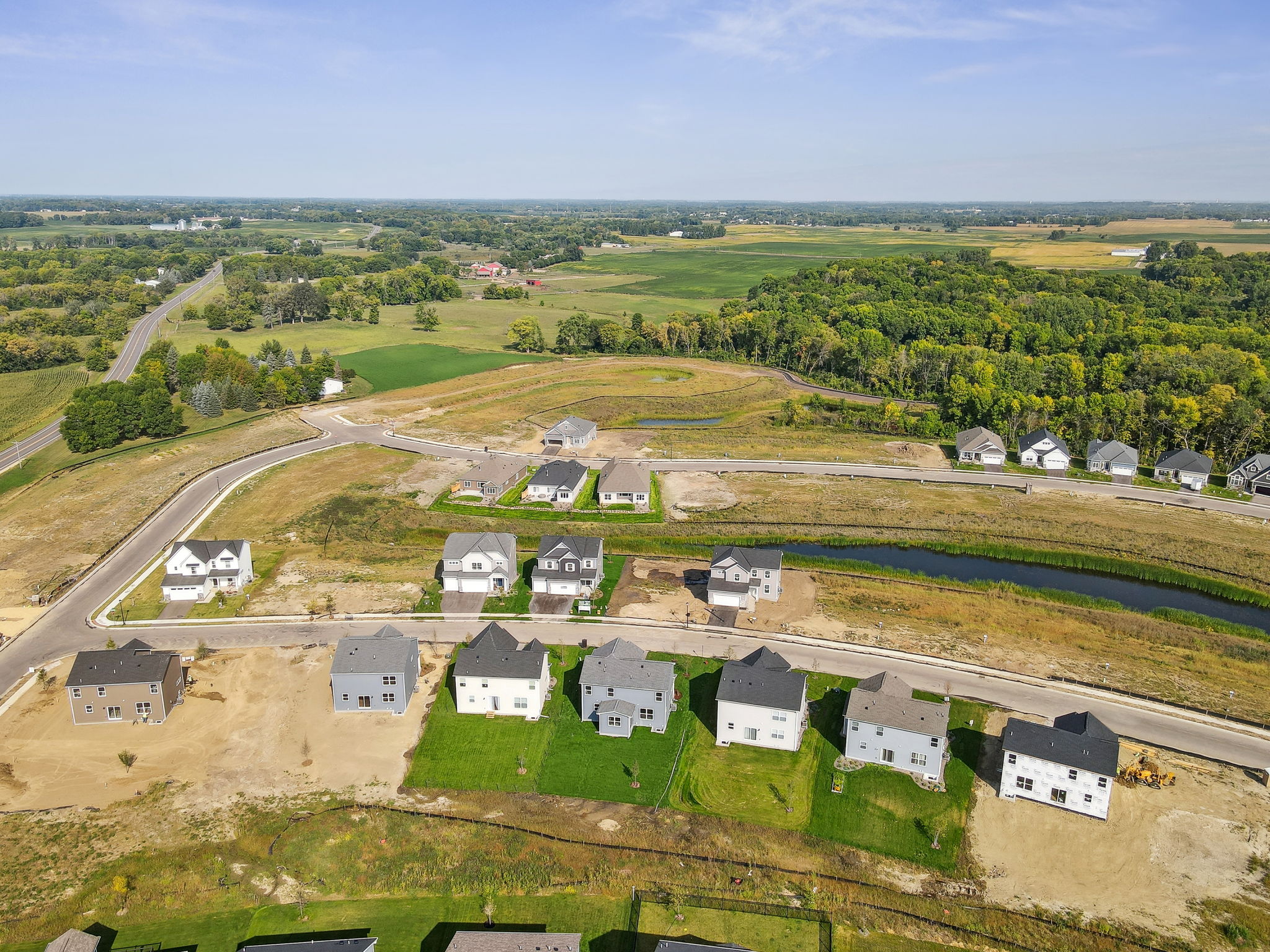 8023 Walnut Ln, Corcoran, MN 55340 | Nordy Photography