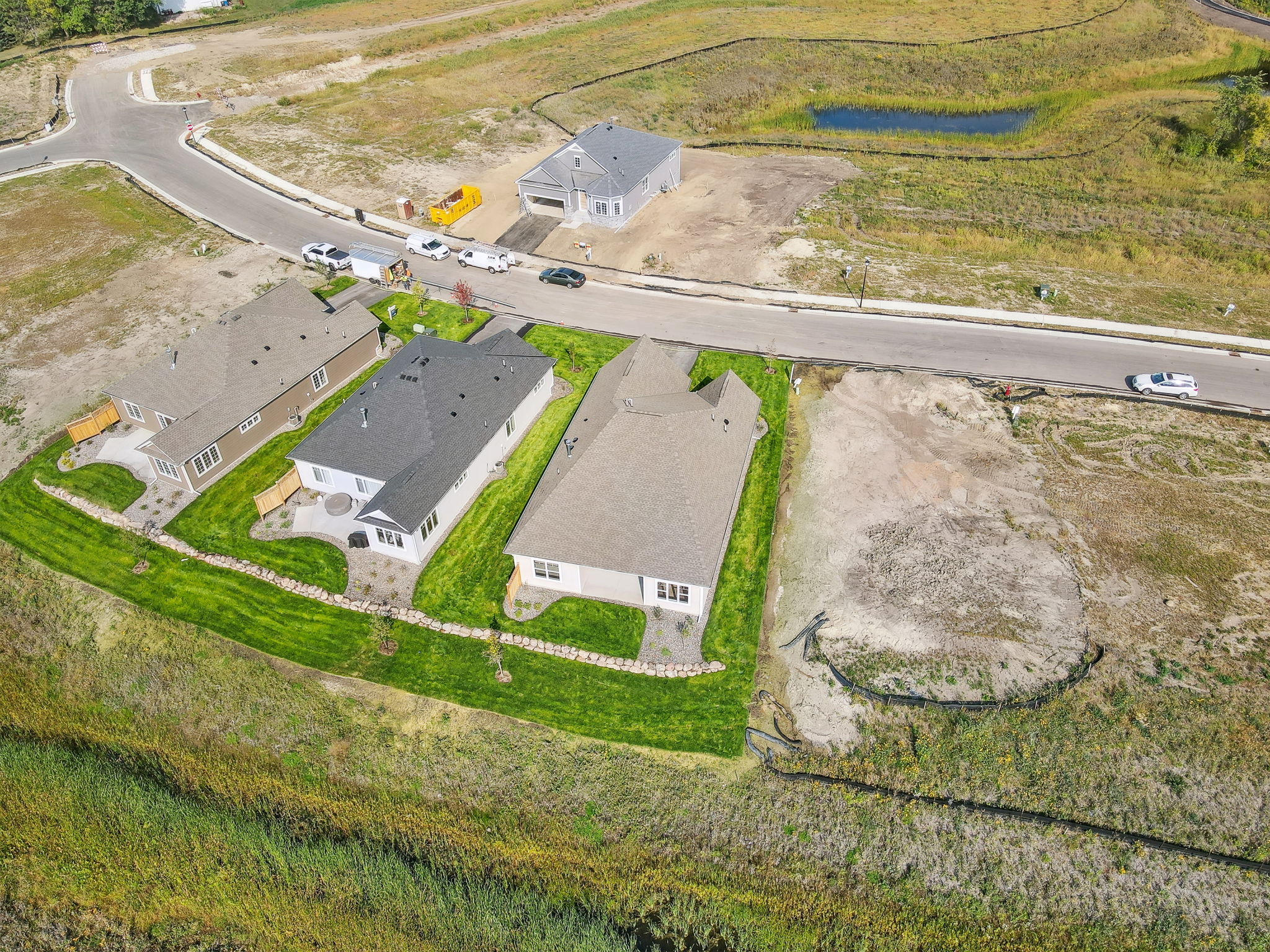 8023 Walnut Ln, Corcoran, MN 55340 | Nordy Photography