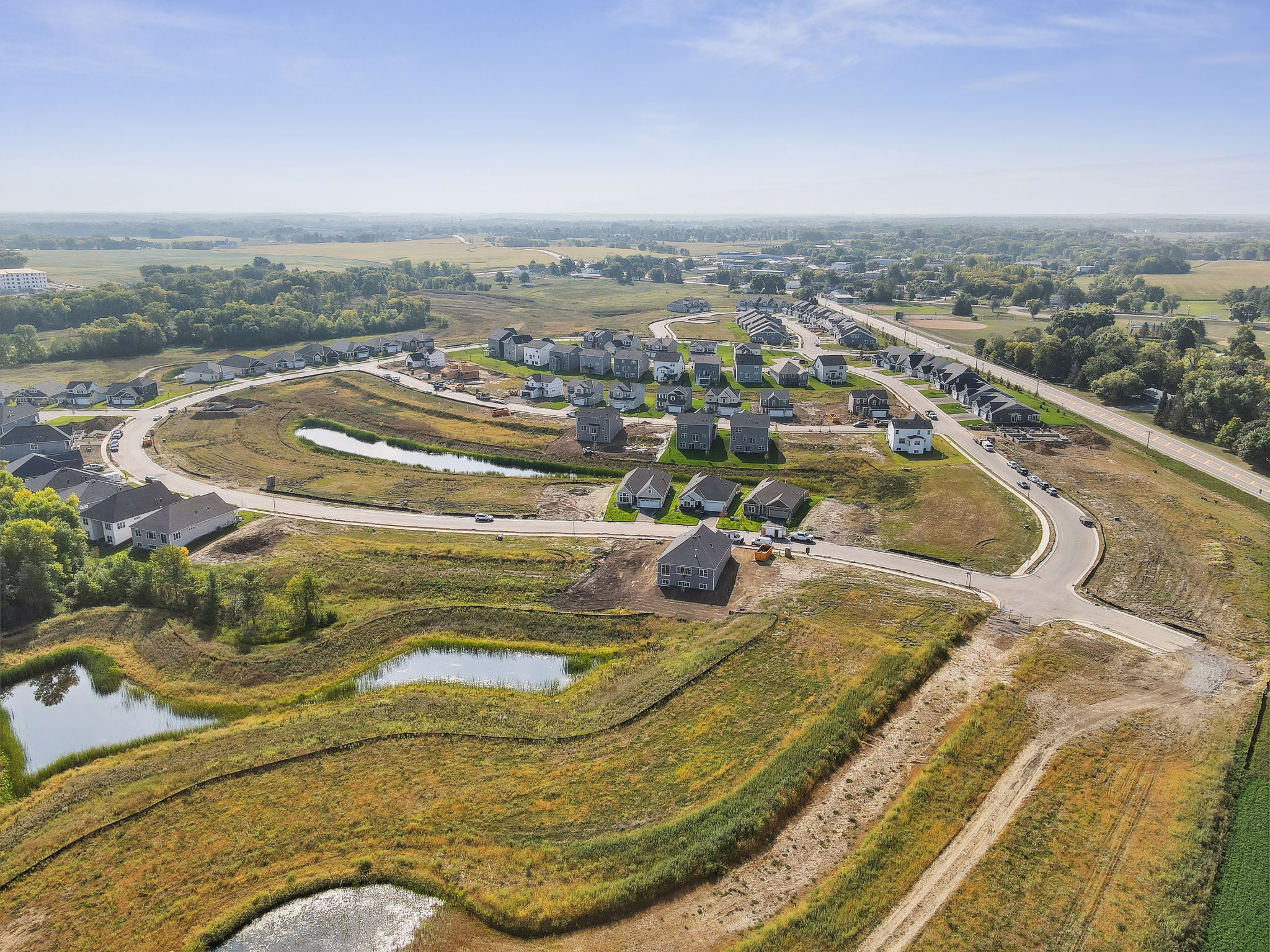 8023 Walnut Ln, Corcoran, MN 55340 | Nordy Photography