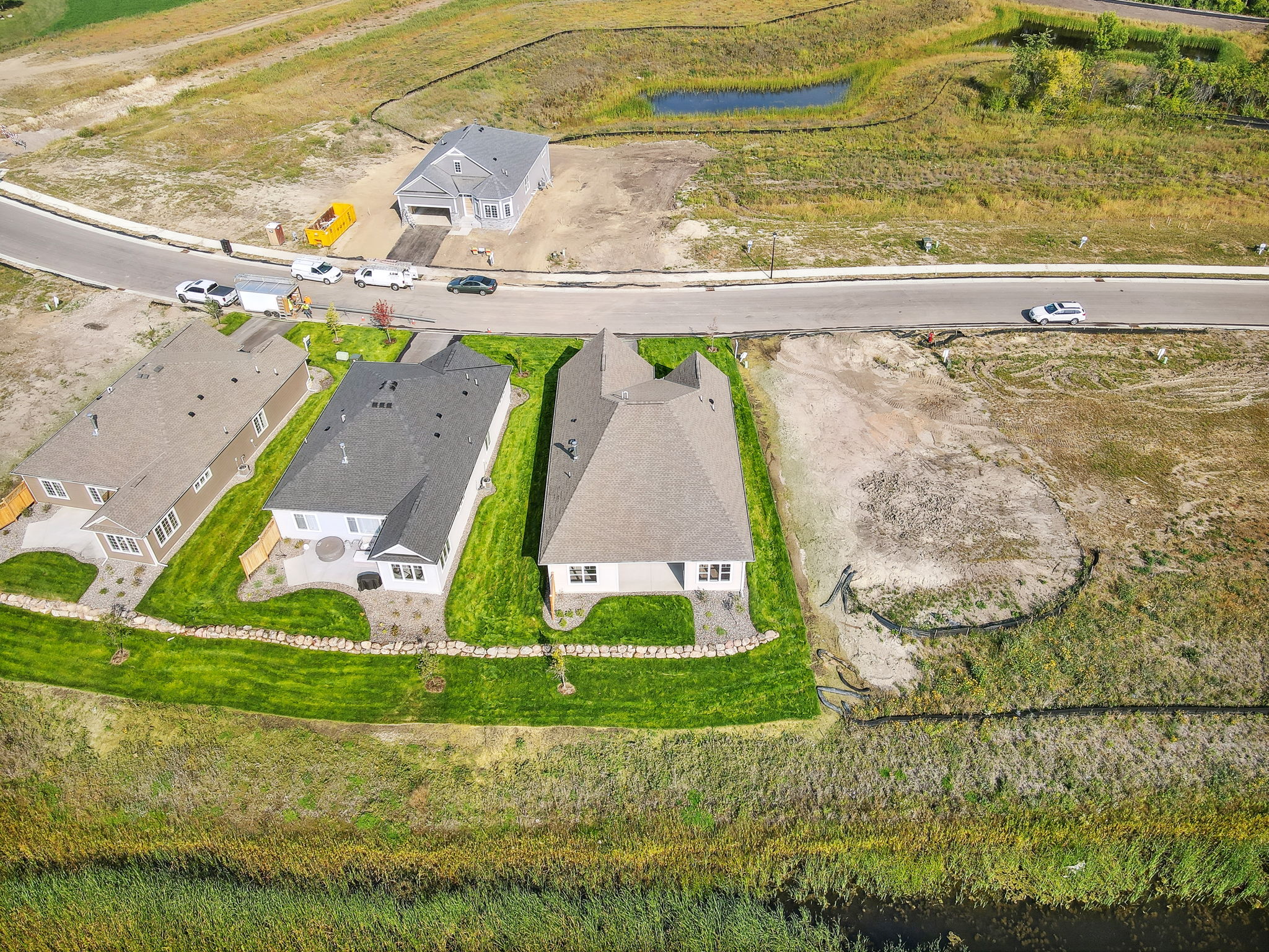 8023 Walnut Ln, Corcoran, MN 55340 | Nordy Photography