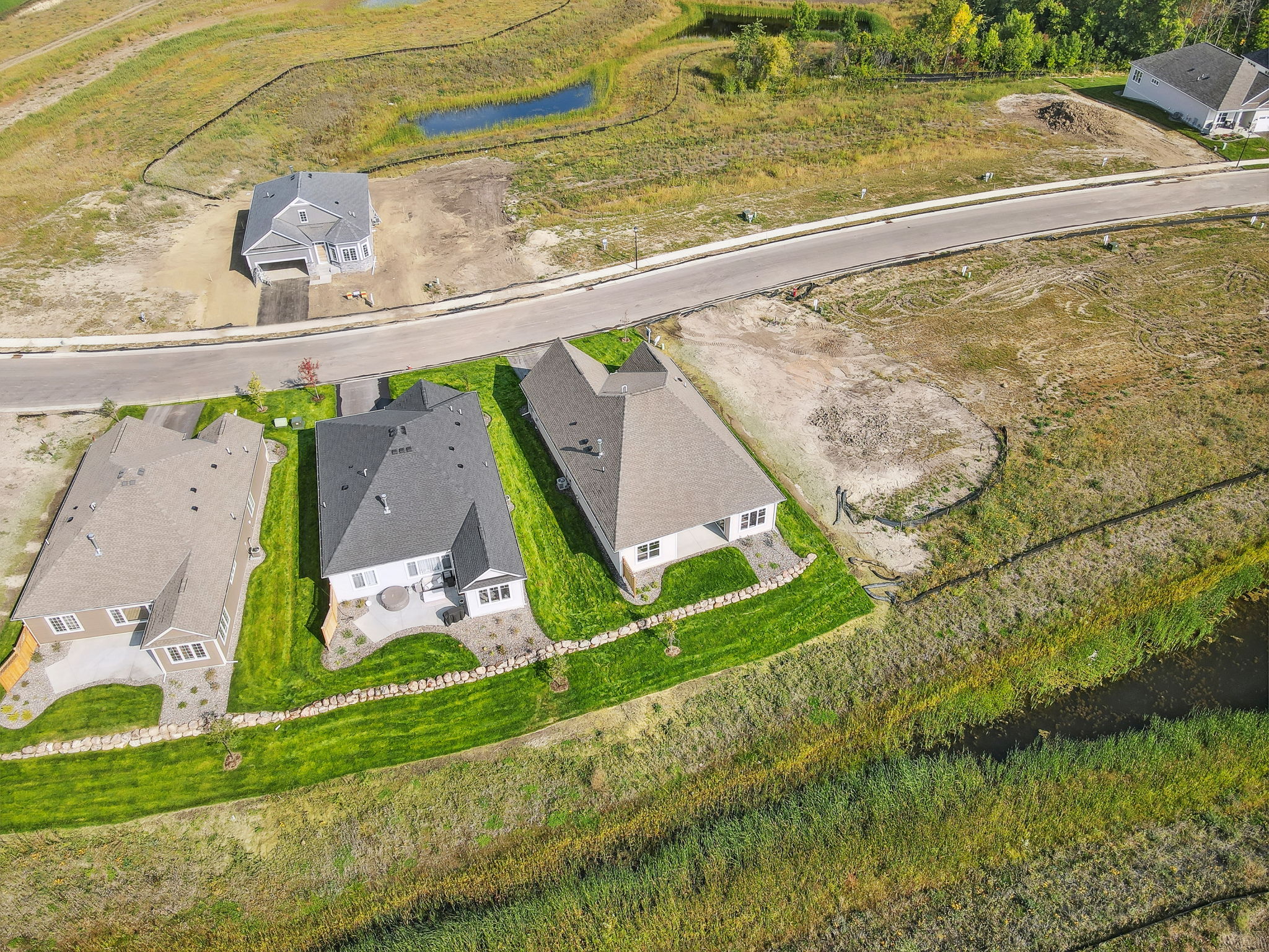 8023 Walnut Ln, Corcoran, MN 55340 | Nordy Photography