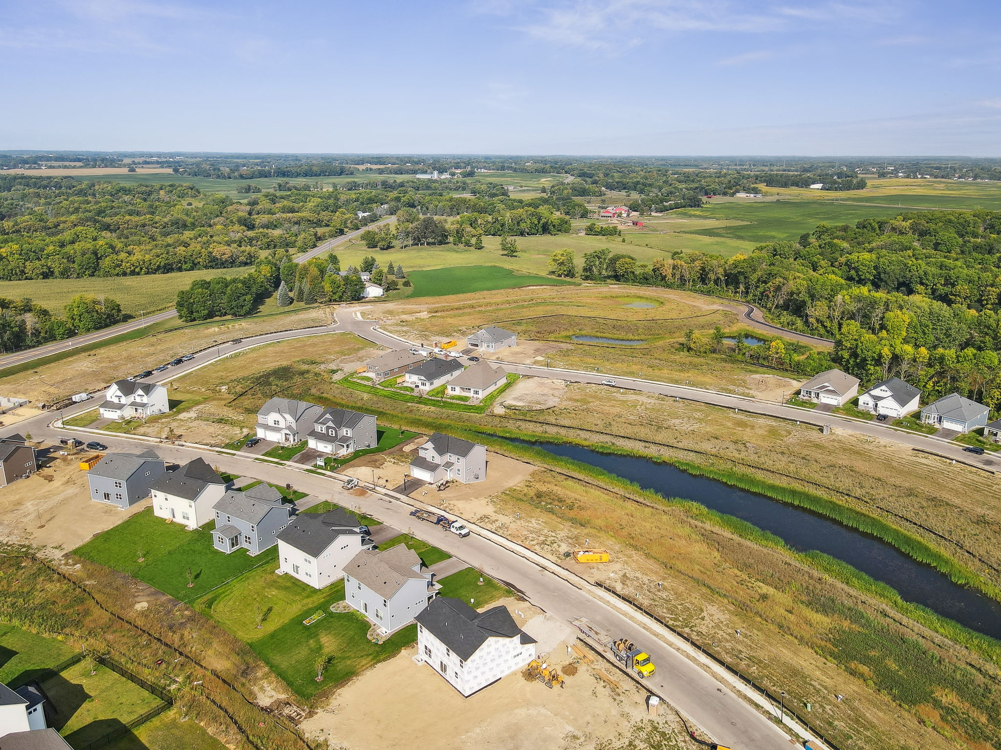 8023 Walnut Ln, Corcoran, MN 55340 | Nordy Photography