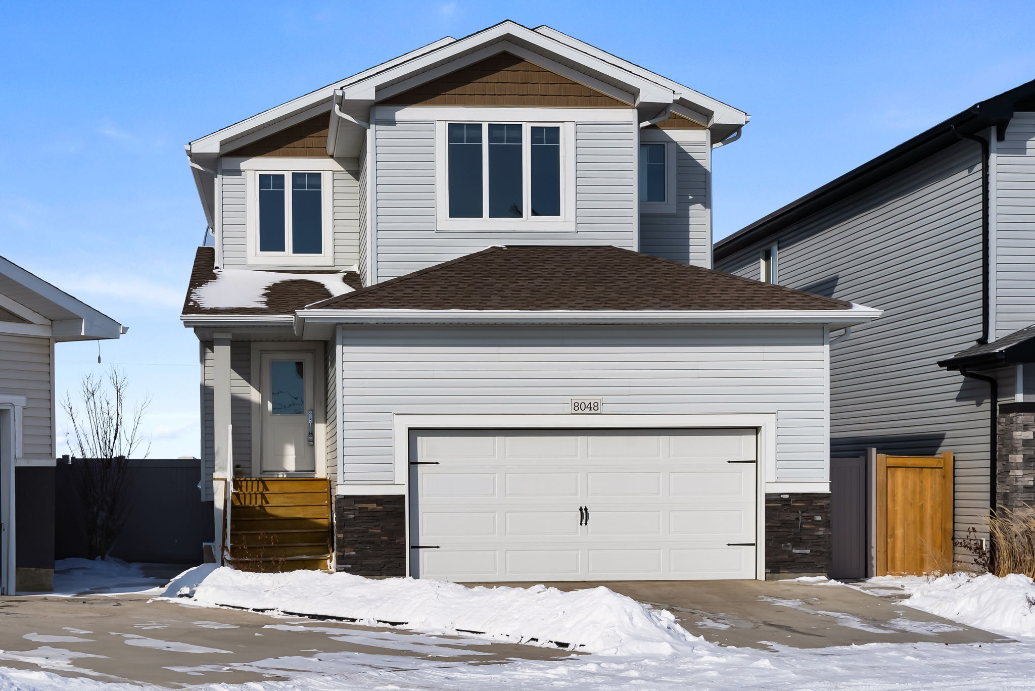 8048 Barley Cres Regina SK