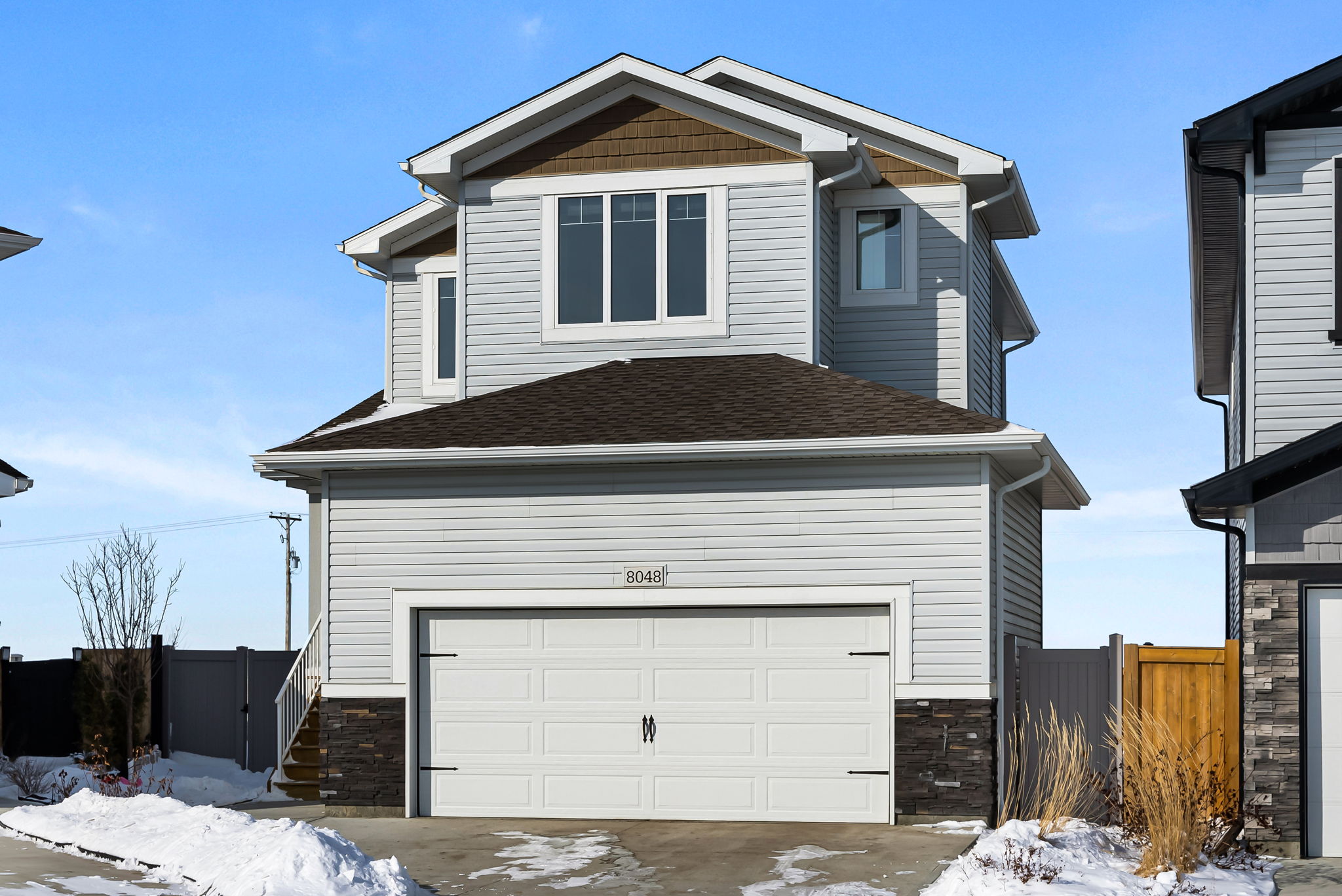 8048 Barley Cres Regina SK