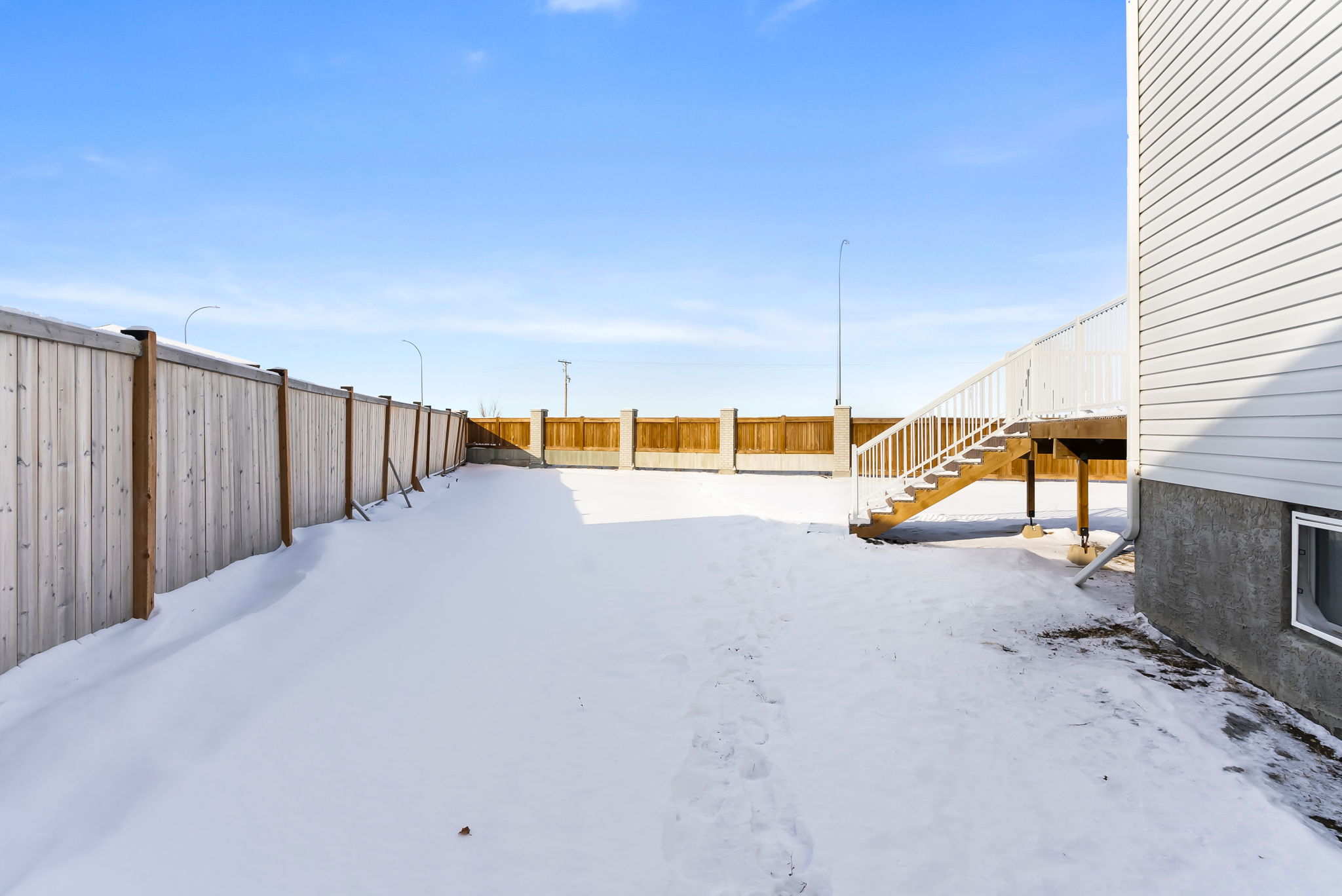 8048 Barley Cres Regina SK