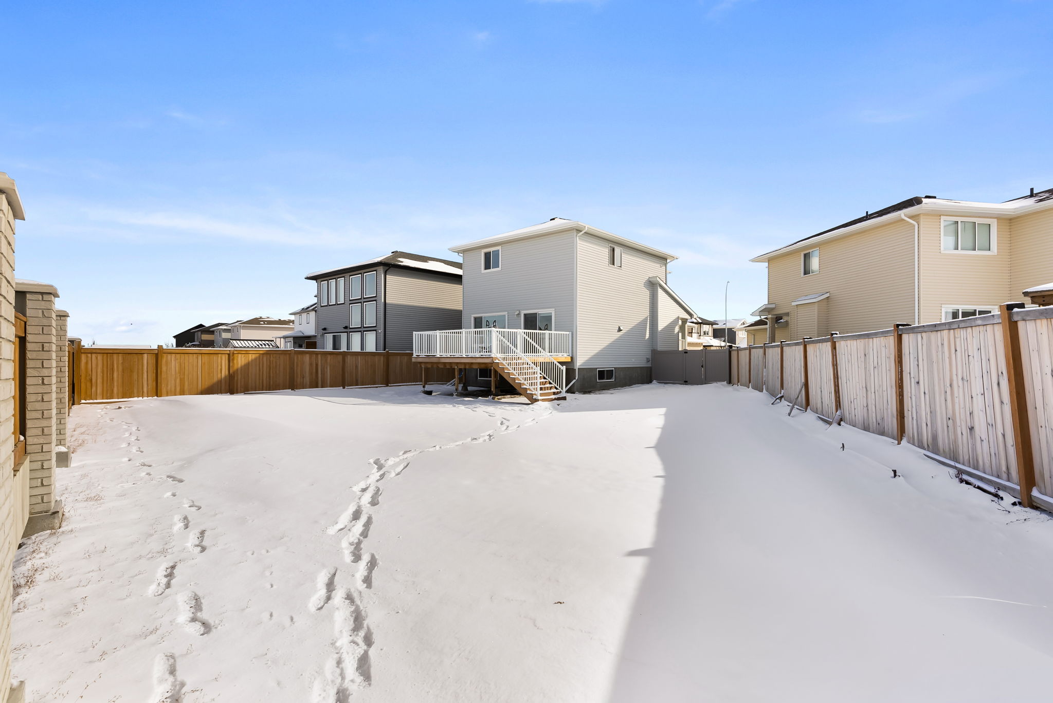 8048 Barley Cres Regina SK
