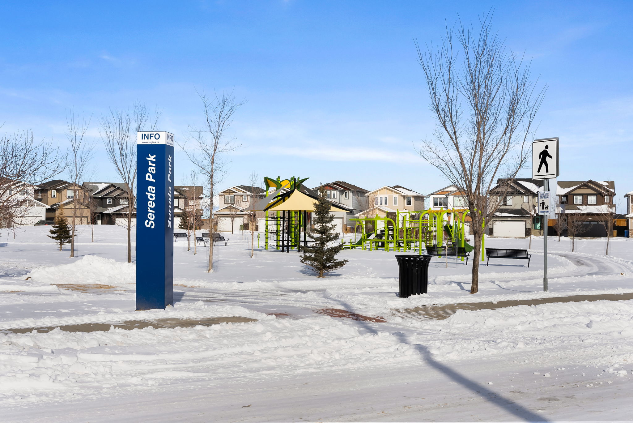 8048 Barley Cres Regina SK
