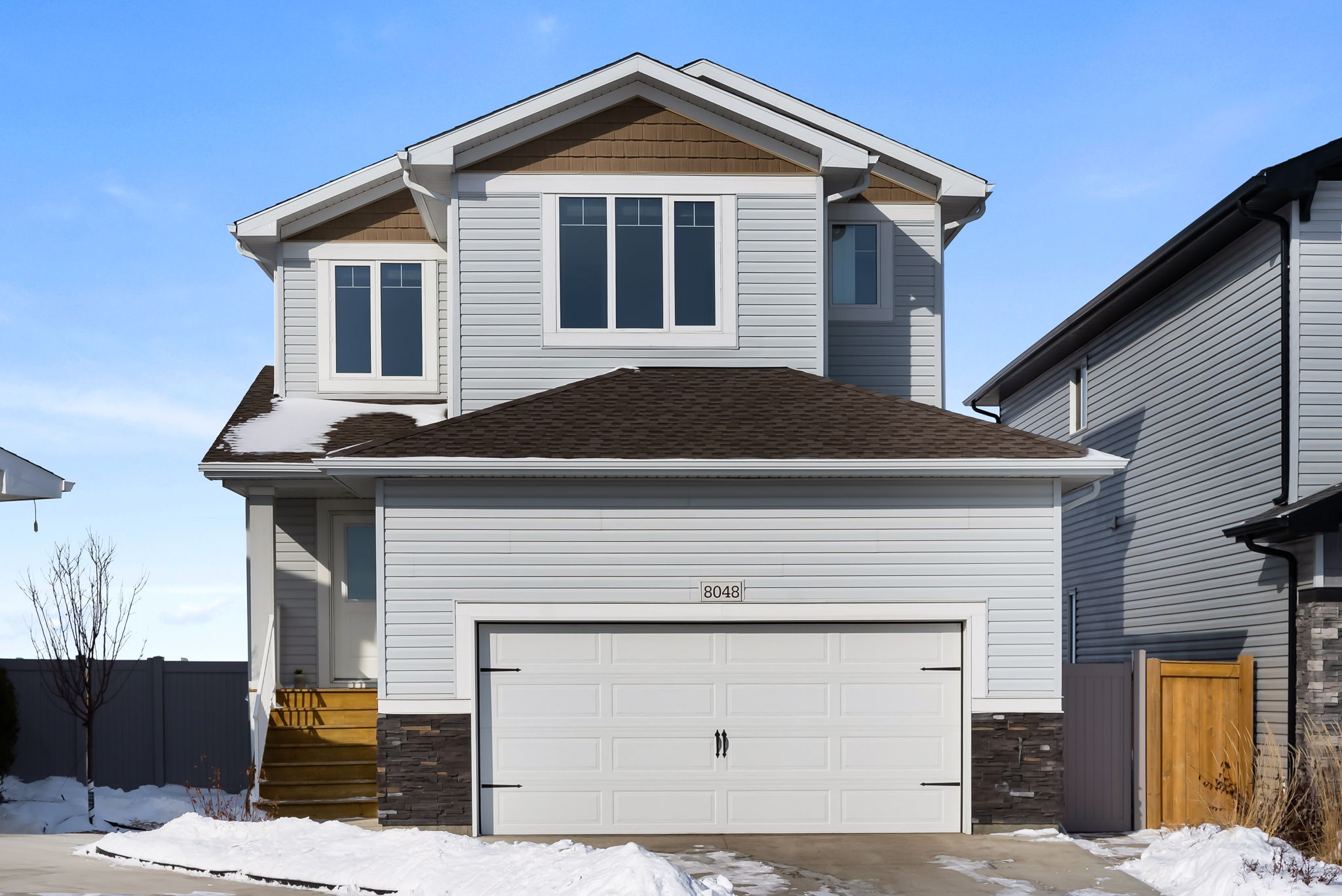 8048 Barley Cres Regina SK